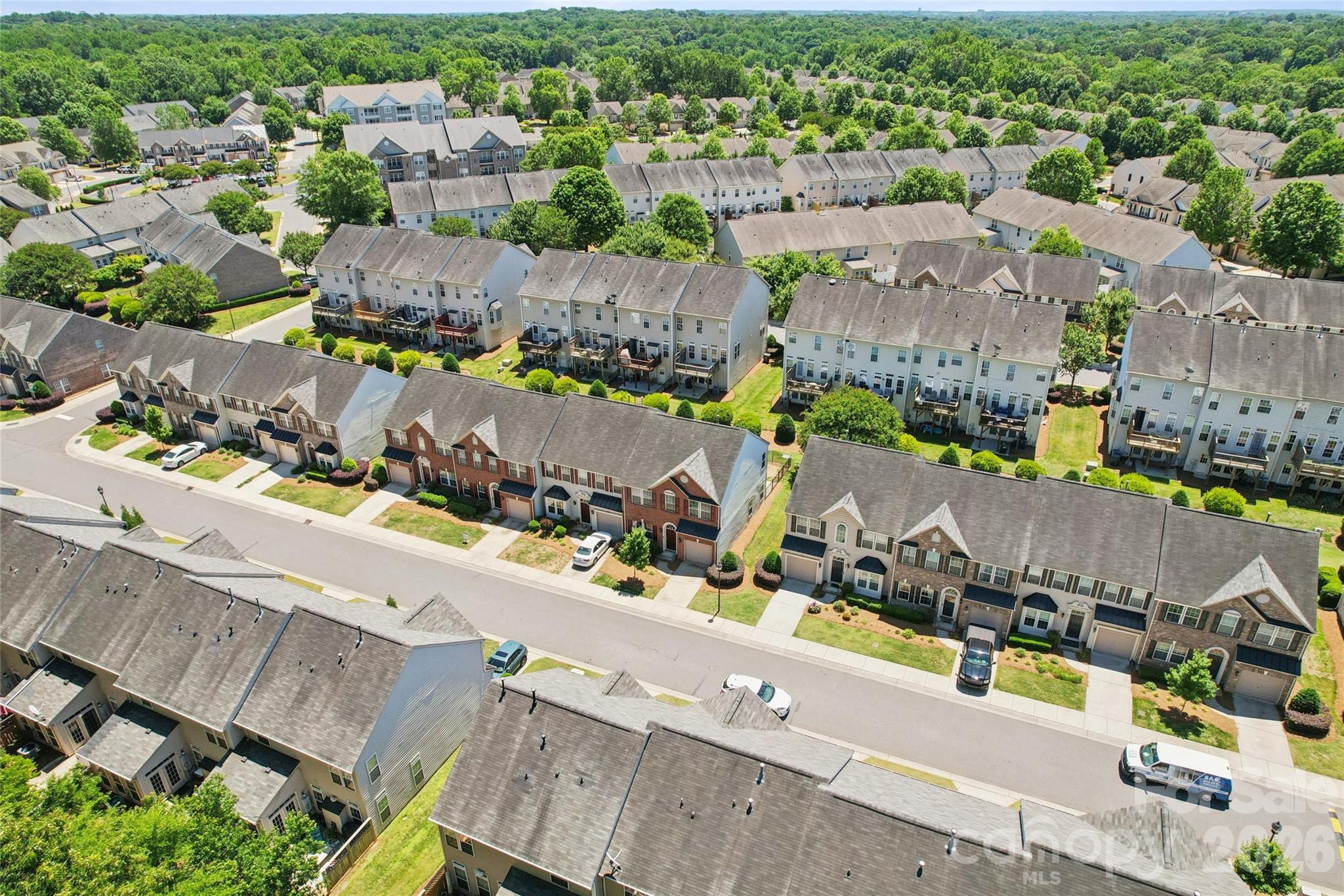 3233 Park South Station Boulevard, Charlotte, NC - photo 29 of 34