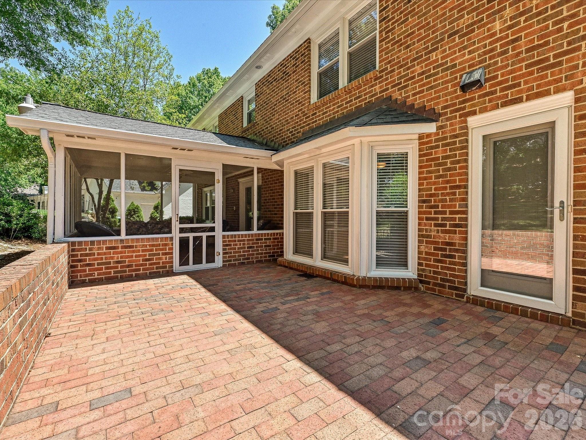 Photo 30 of 7933 Sunnyvale Lane, Charlotte, NC