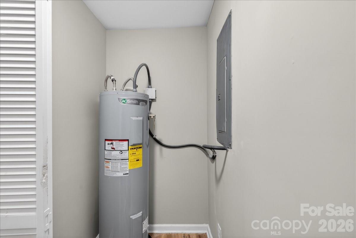 200 Eufola Road, Statesville, NC - photo 28 of 34