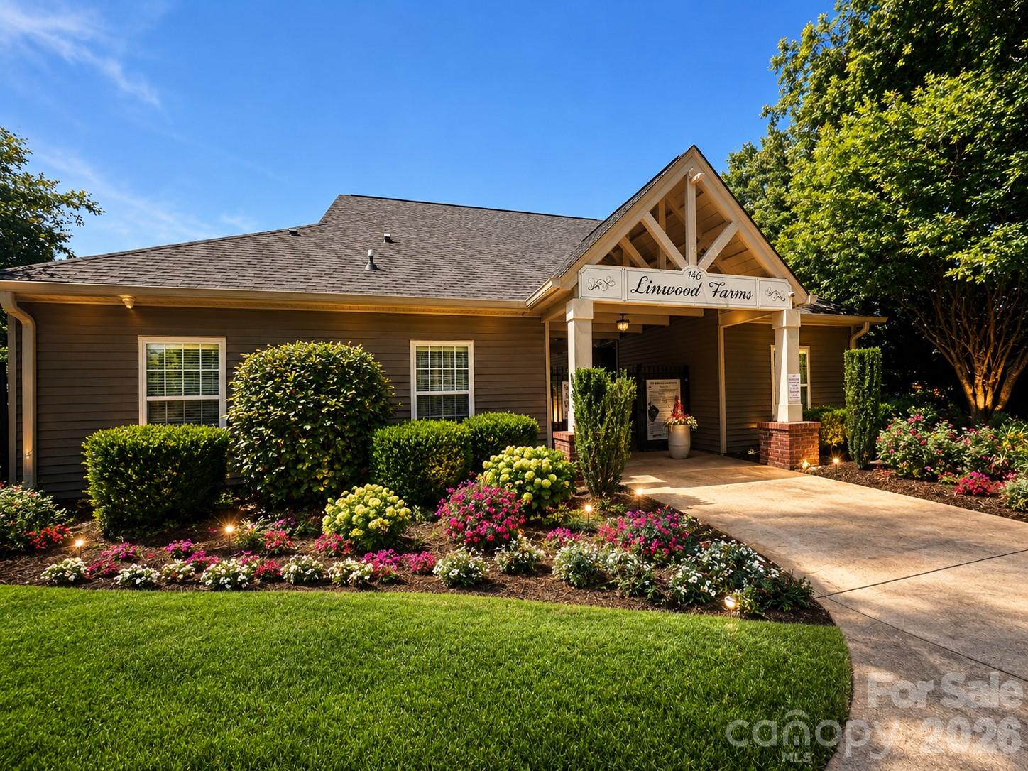 237 Golden Valley Drive, Mooresville, NC - photo 2 of 24
