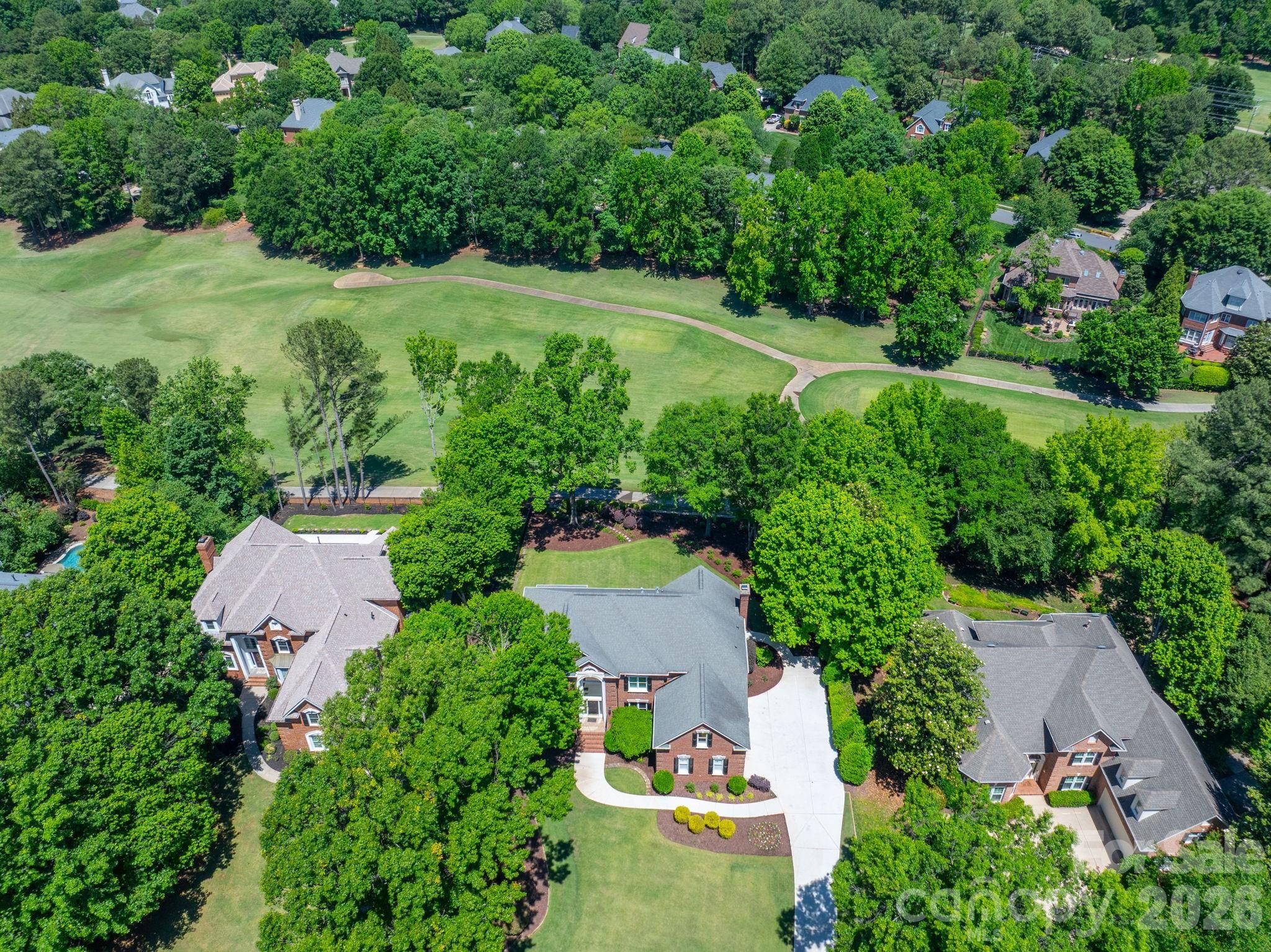 Photo 45 of 10514 Old Wayside Road, Charlotte, NC