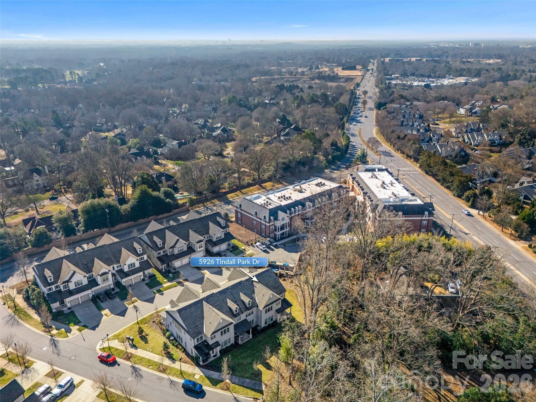 Photo 44 of 5926 Tindall Park Drive, Charlotte, NC