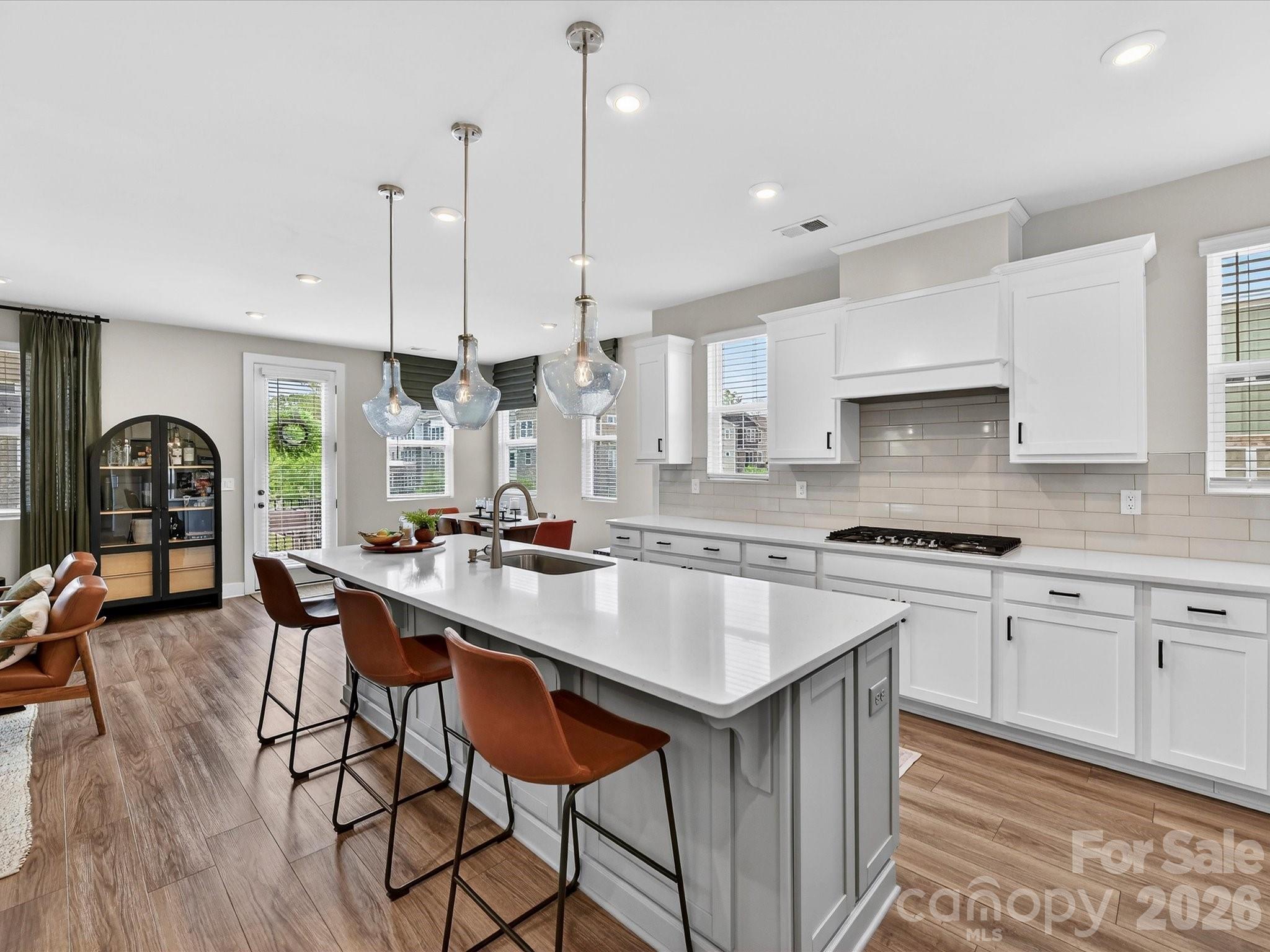 Photo 13 of 2744 Ensemble Court, Charlotte, NC