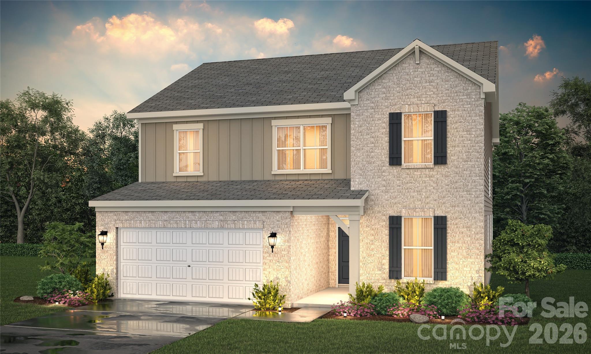 21007 Running Creek Drive, Locust, NC