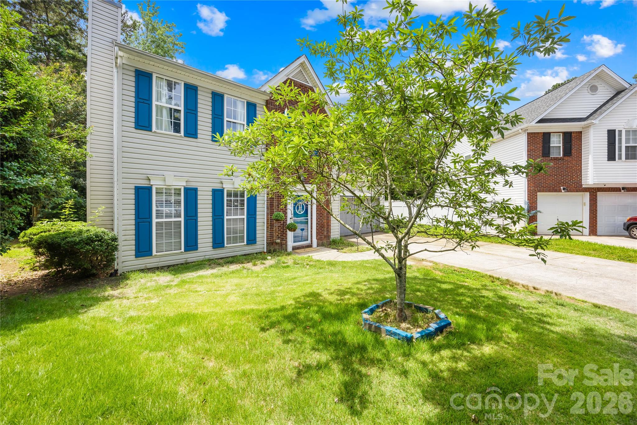 Photo 5 of 14542 Arbor Ridge Drive, Charlotte, NC