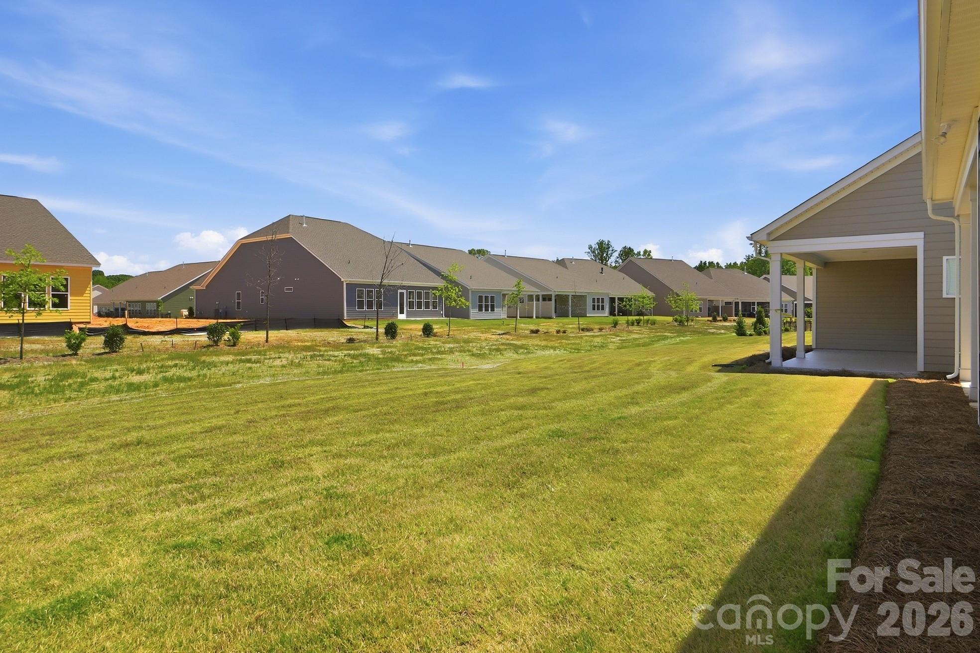 1035 Rabbit Hill Lane, Monroe, NC - photo 31 of 40