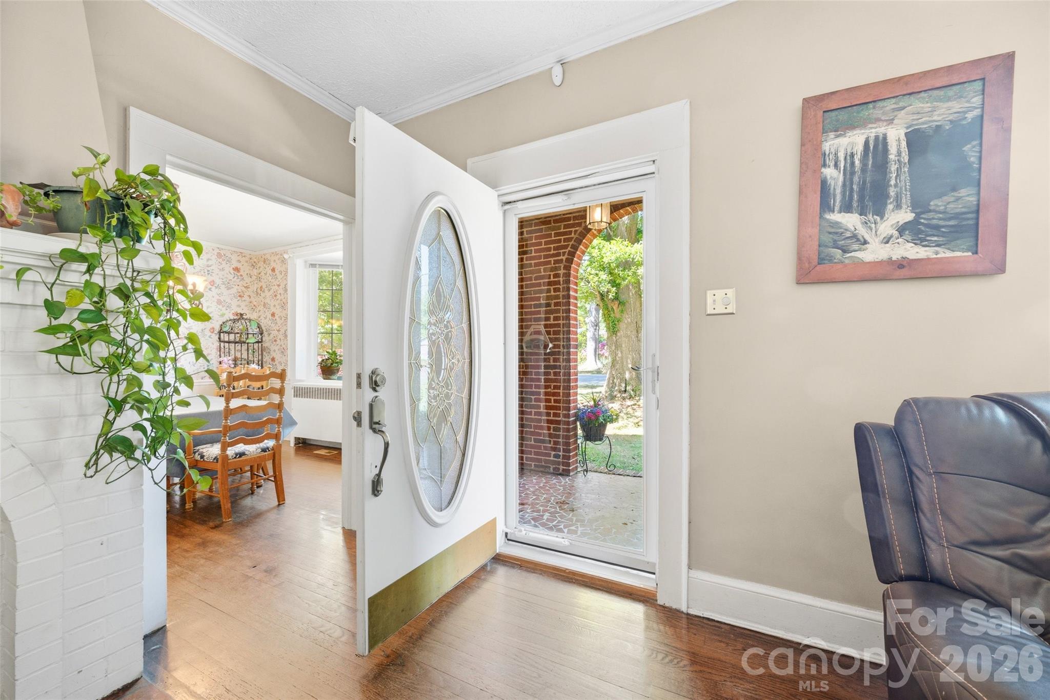 Photo 3 of 205 S Thompson Street, Shelby, NC