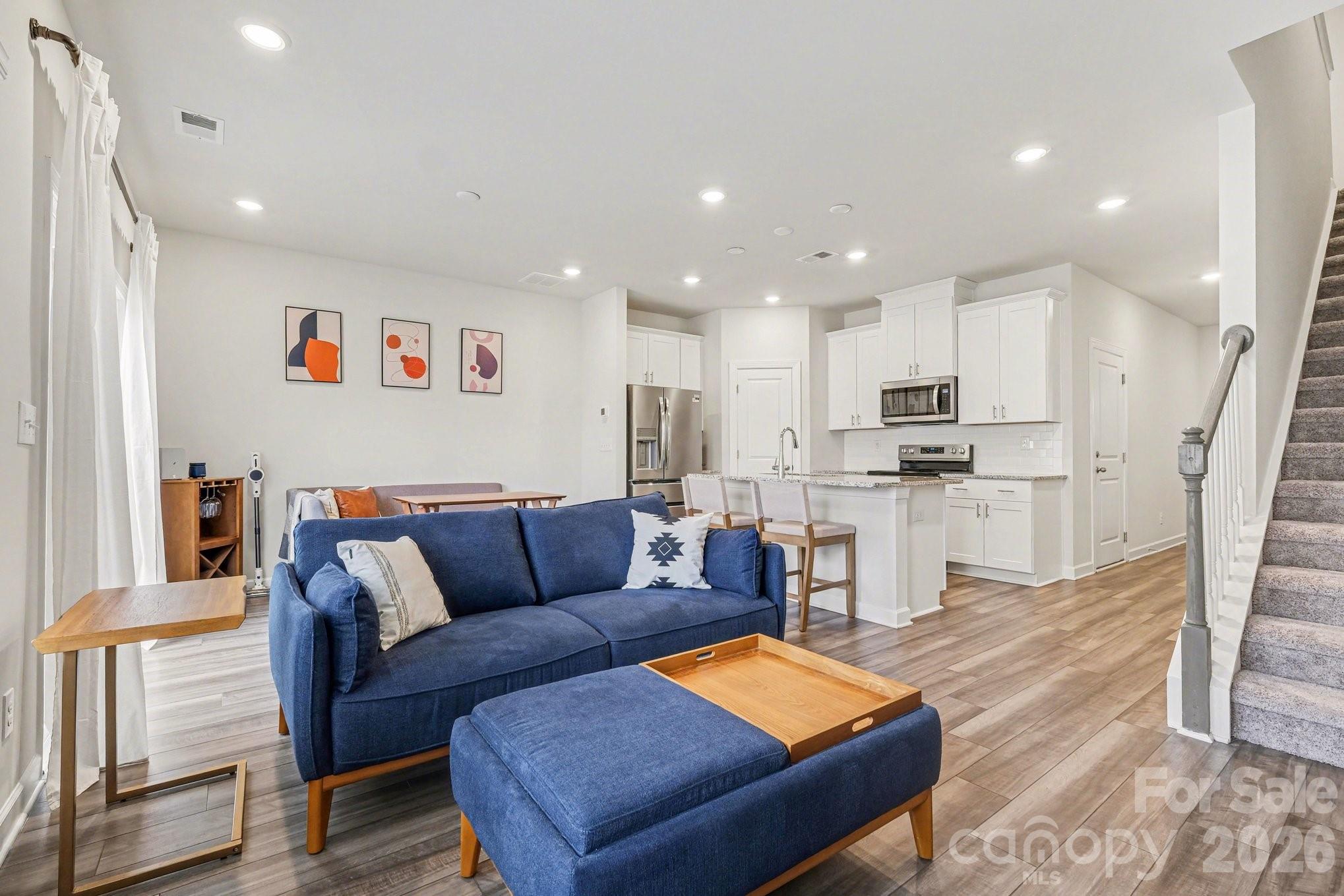 Photo 10 of 2207 Belterra Drive, Charlotte, NC