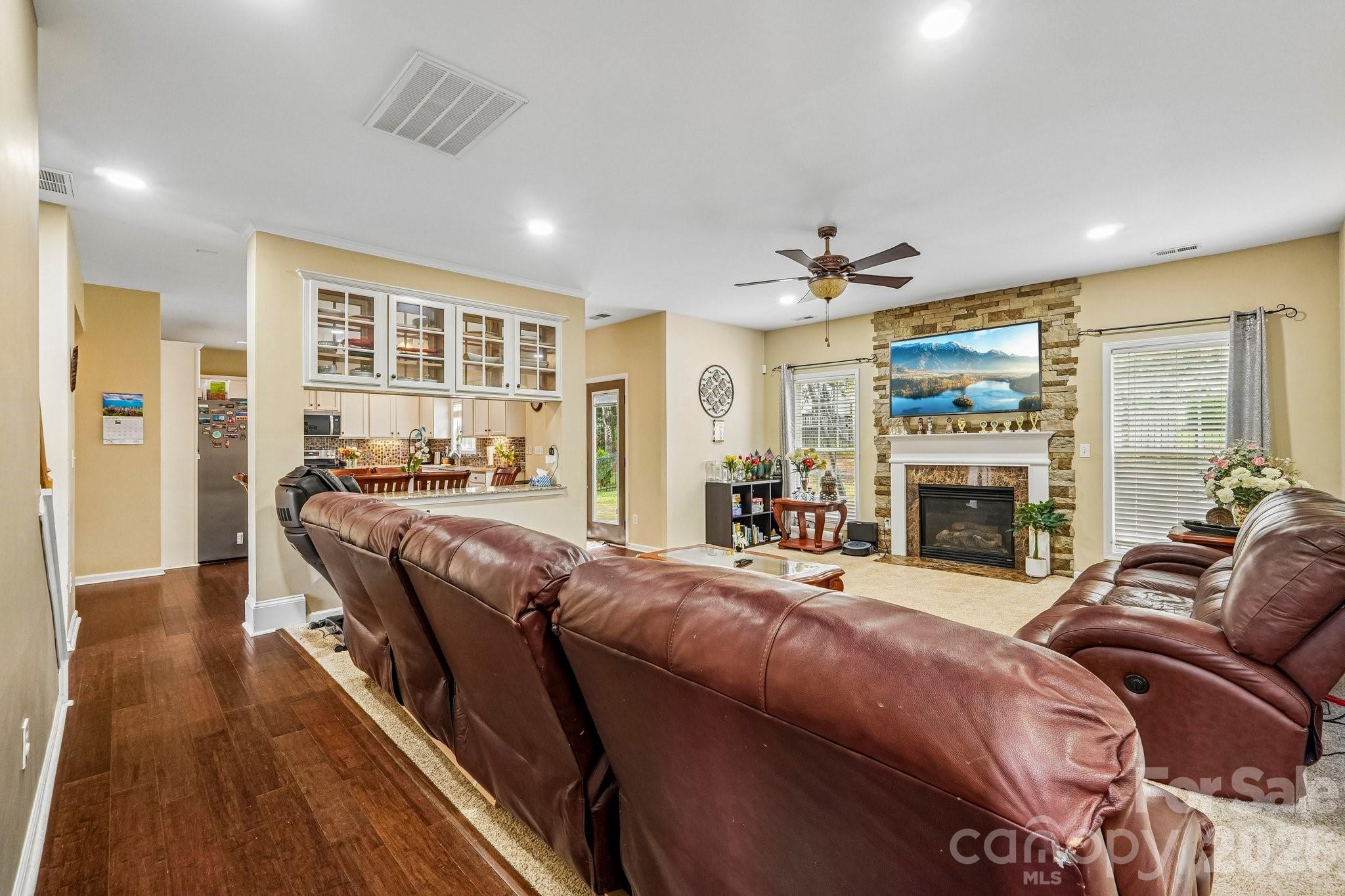 1572 NW Duckhorn Street NW, Concord, NC - photo 11 of 49