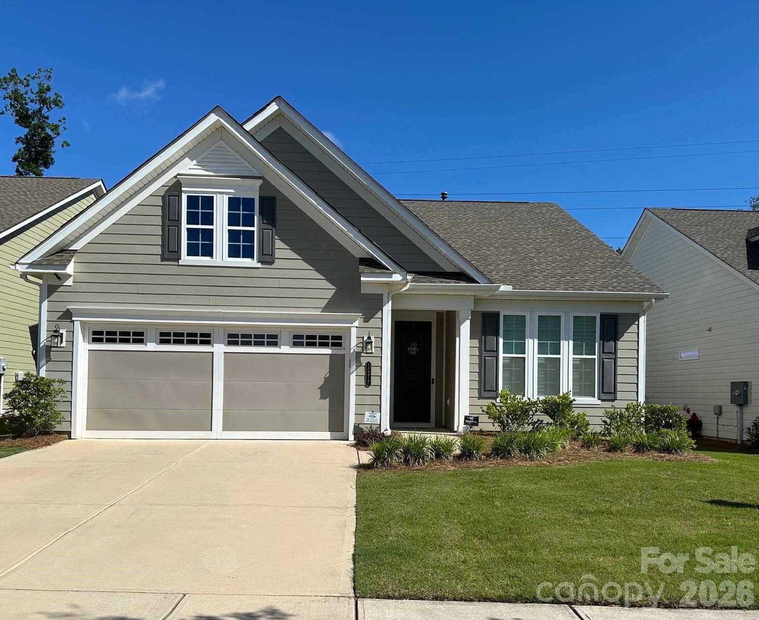 12417 Old Iron Lane, Charlotte, NC