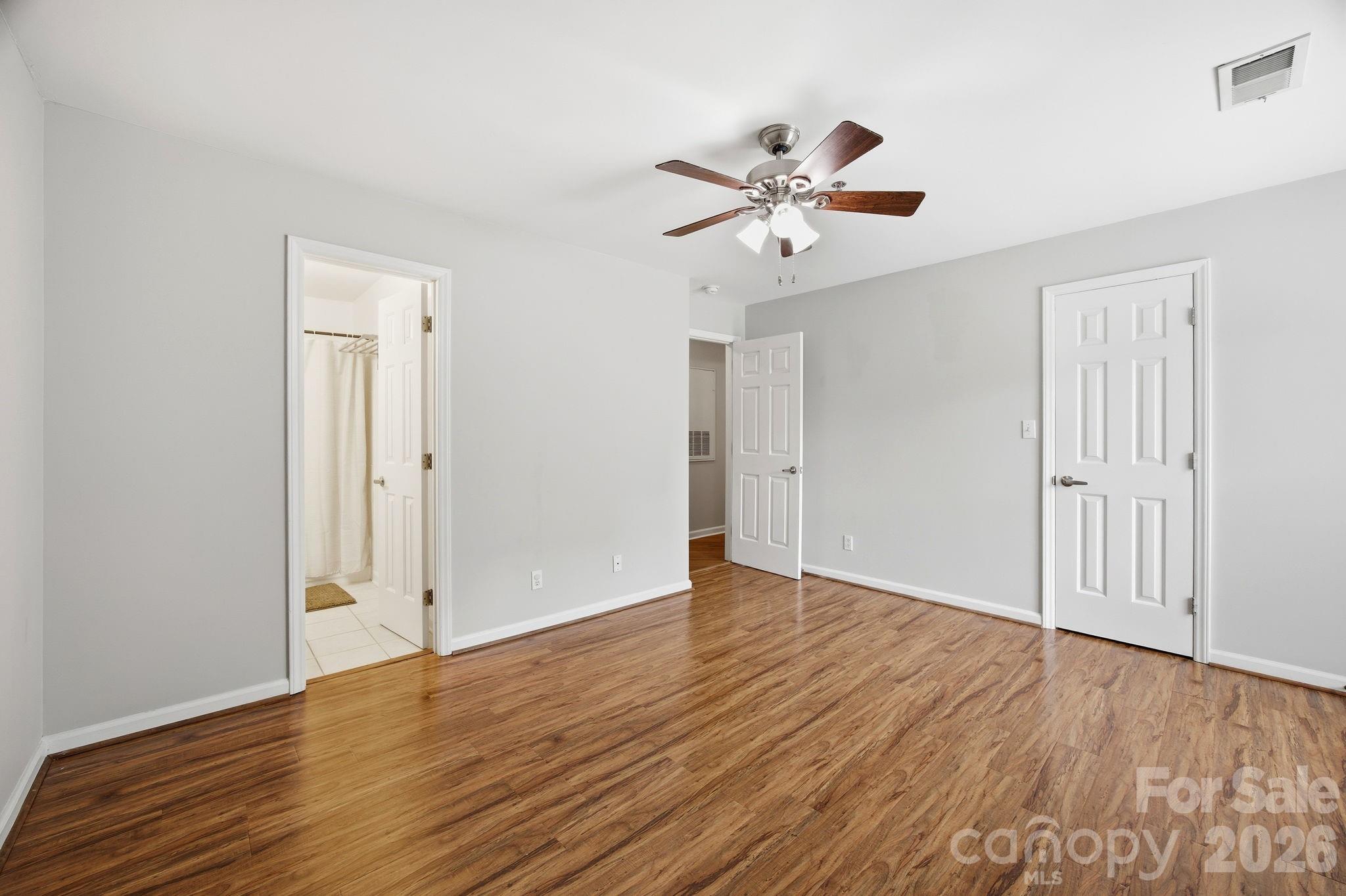 Photo 17 of 509 N Graham Street3F, Charlotte, NC