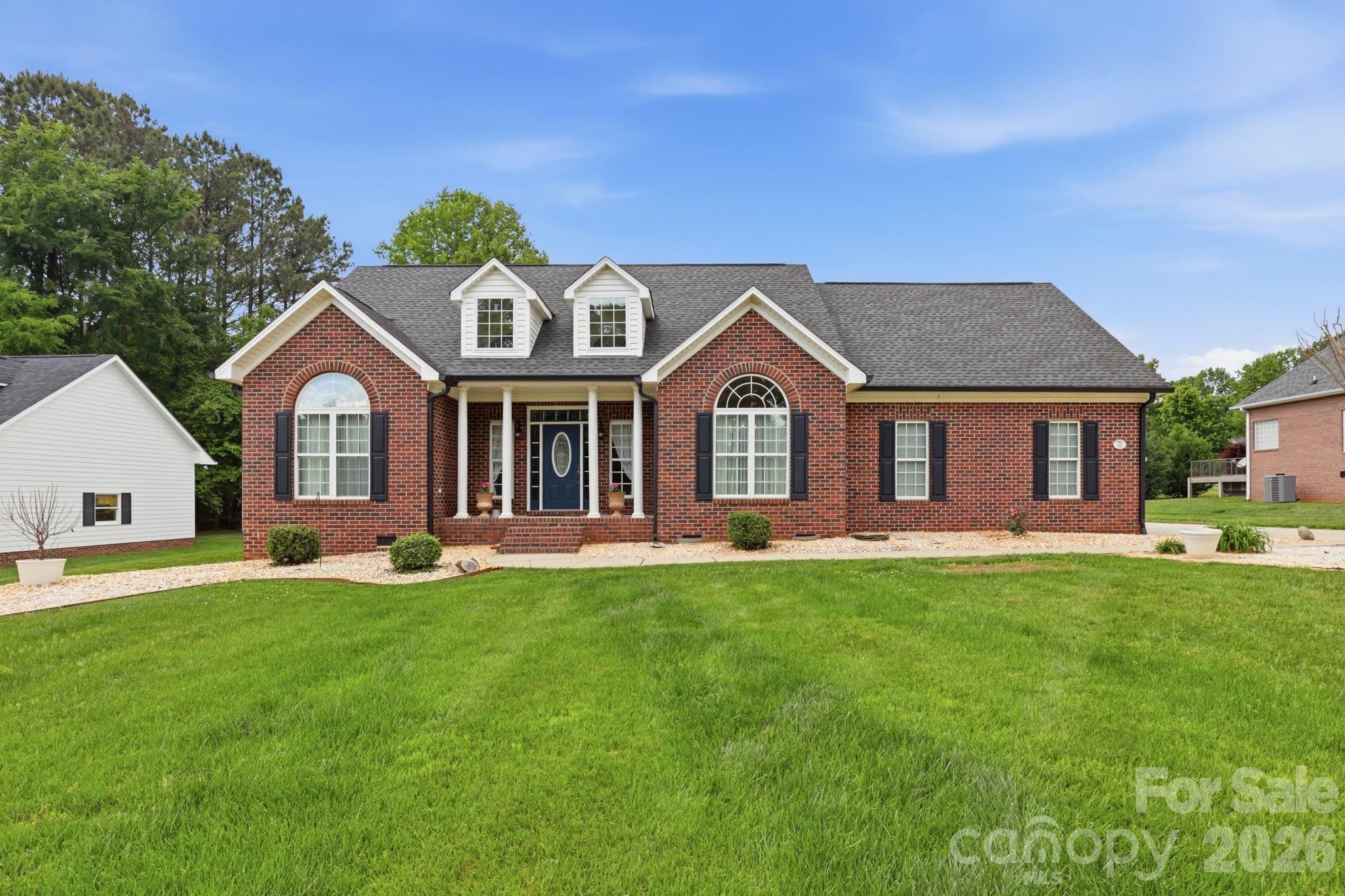 Photo 2 of 169 Sagemore Road, Mooresville, NC