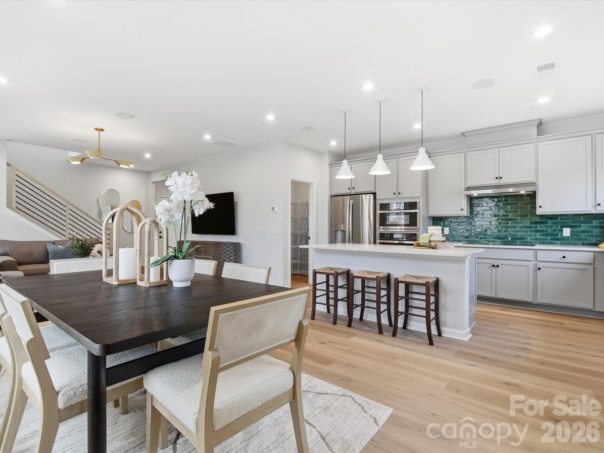 Photo 4 of 8312 Discovery Lane, Charlotte, NC