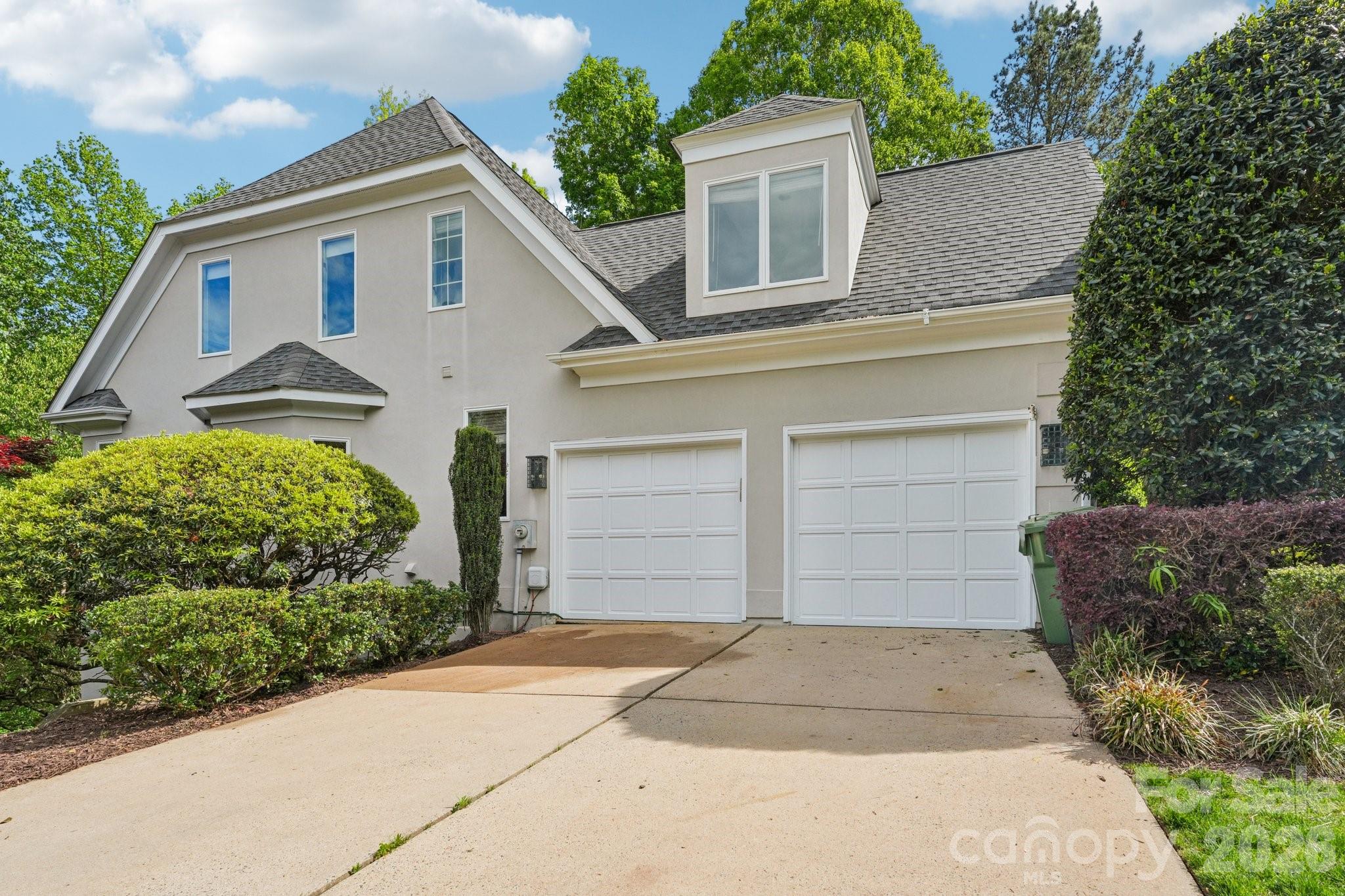 Photo 2 of 16201 Woolwine Road, Charlotte, NC