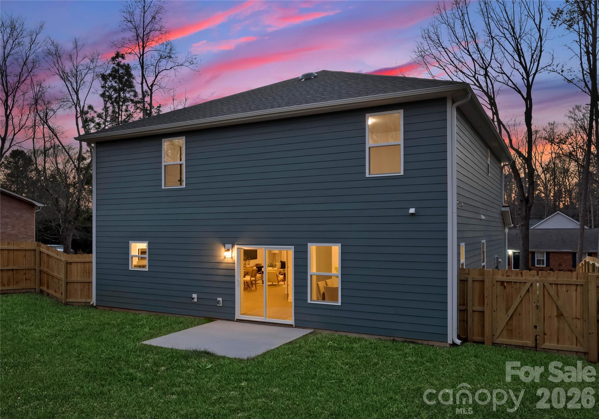 Photo 25 of 12722 Hamilton Road, Charlotte, NC