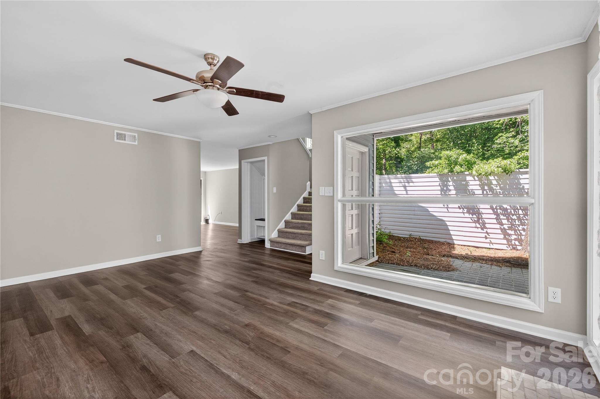 Photo 7 of 1610 Renard Ridge Road, Charlotte, NC