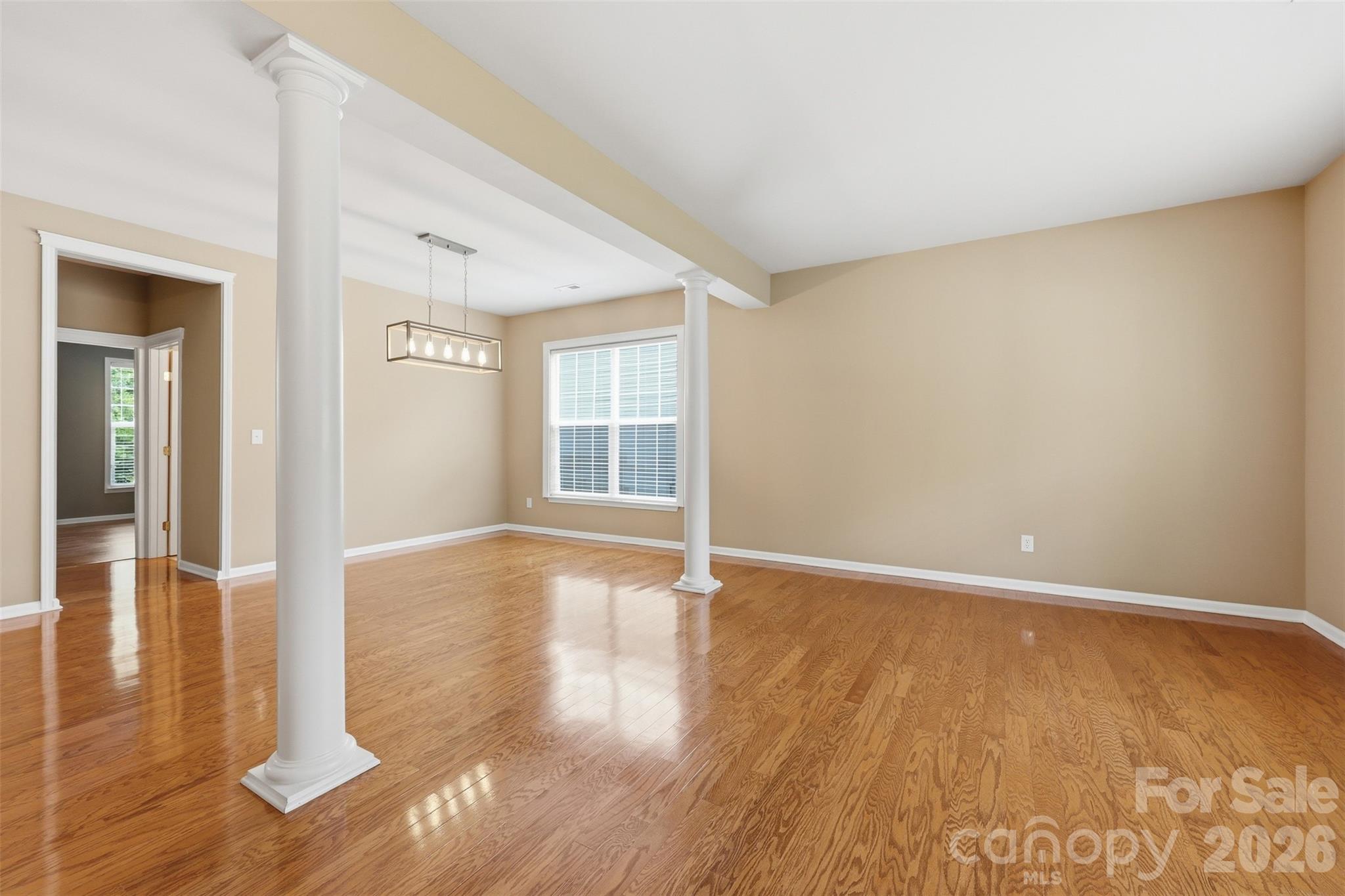 Home for sale at 11814 Withers Mill Drive, Charlotte, NC — photo 7 of 48