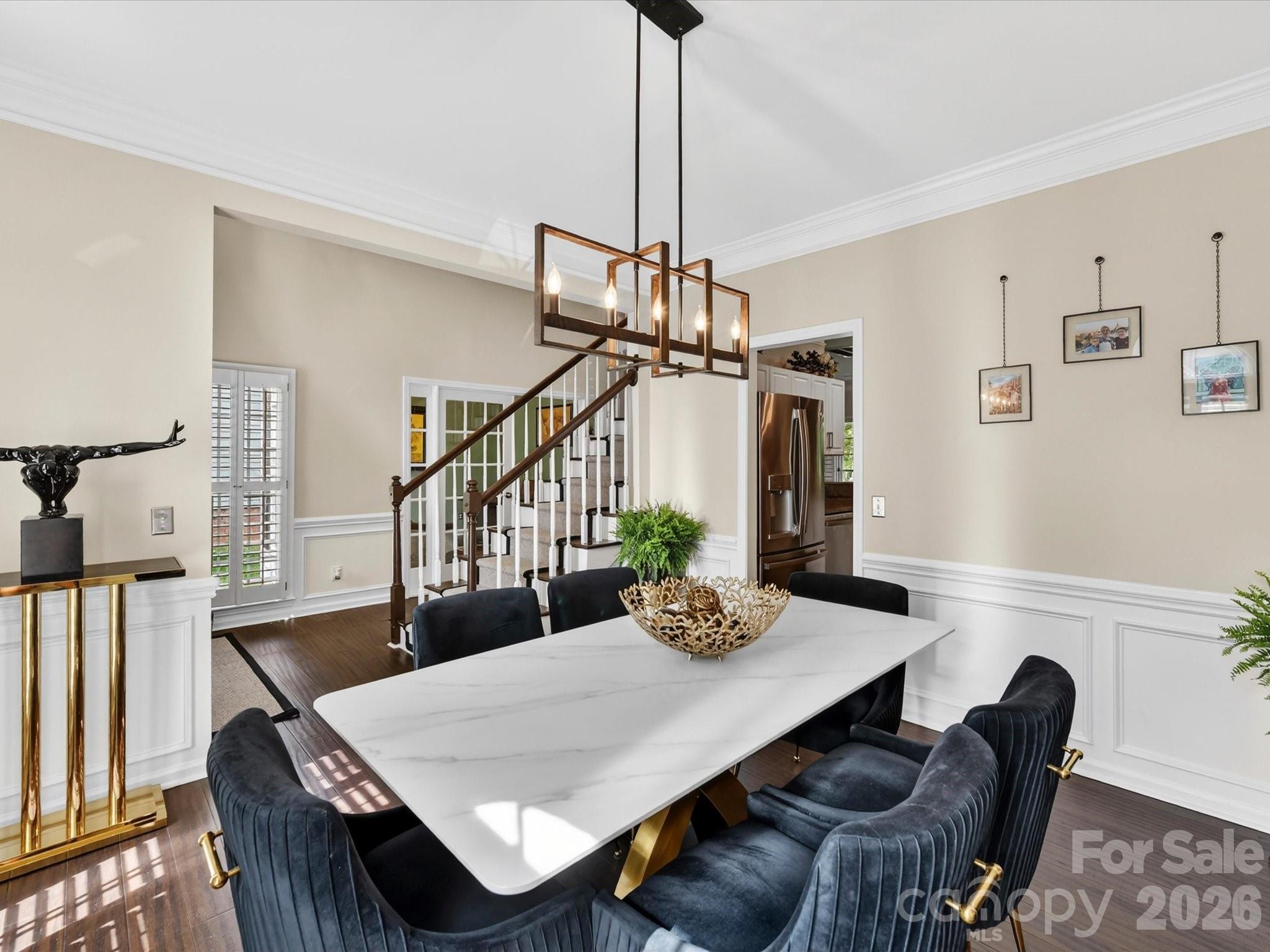 Photo 10 of 7219 Fortrose Lane, Charlotte, NC