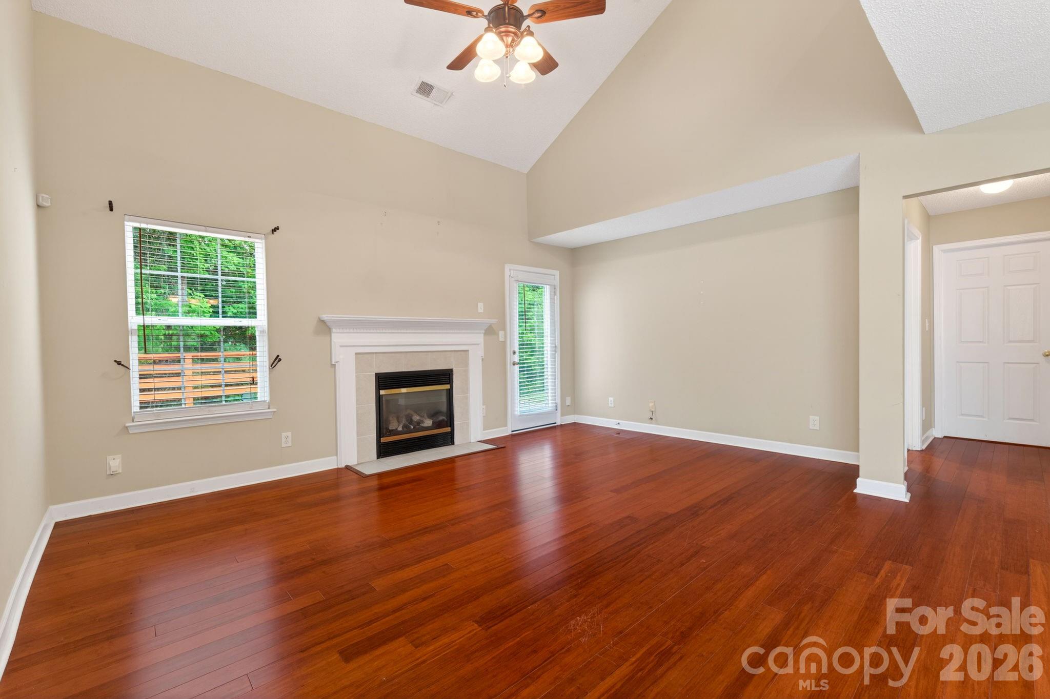 Photo 8 of 1423 Quail Street, Charlotte, NC