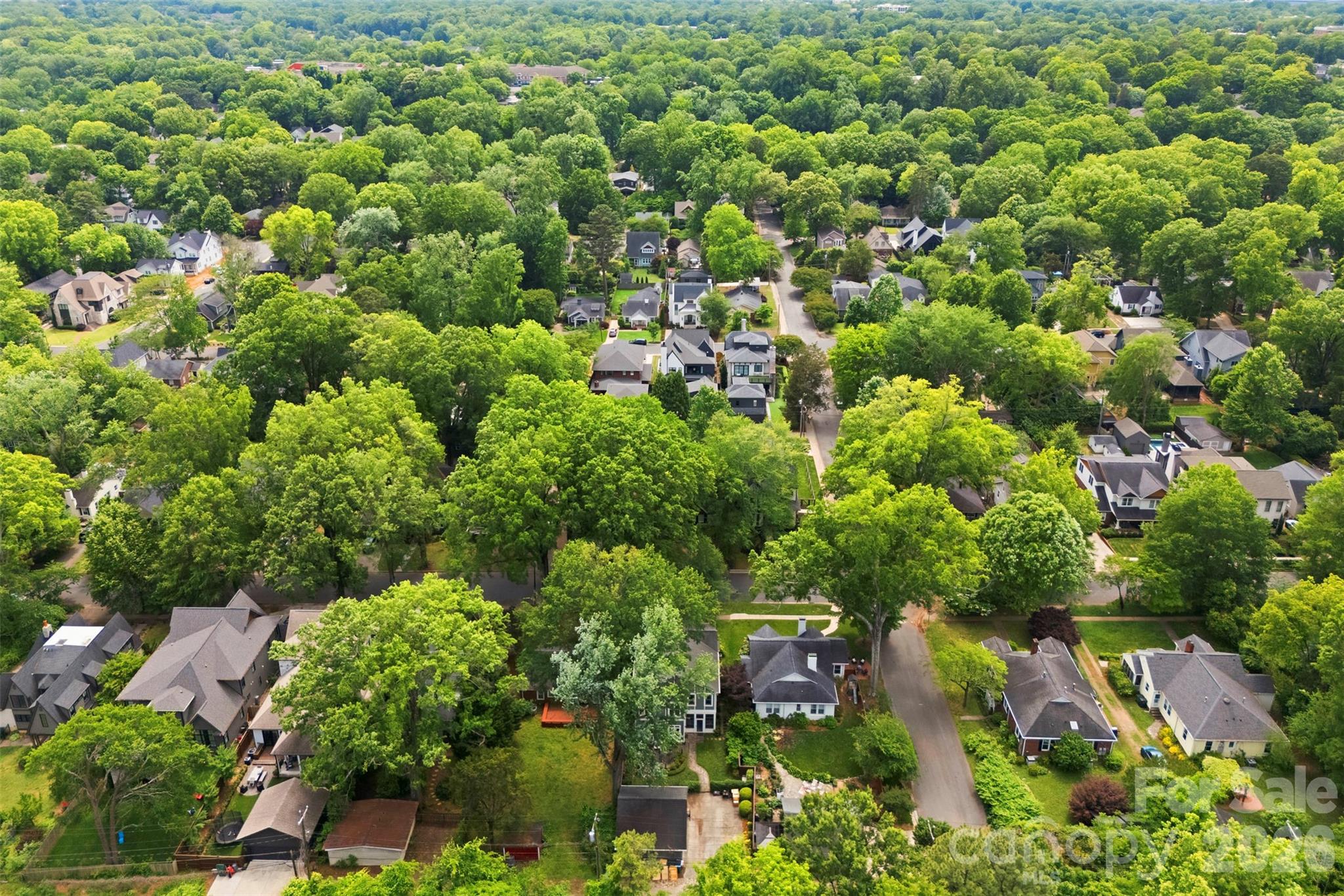 2305 Shenandoah Avenue, Charlotte, NC - photo 47 of 49