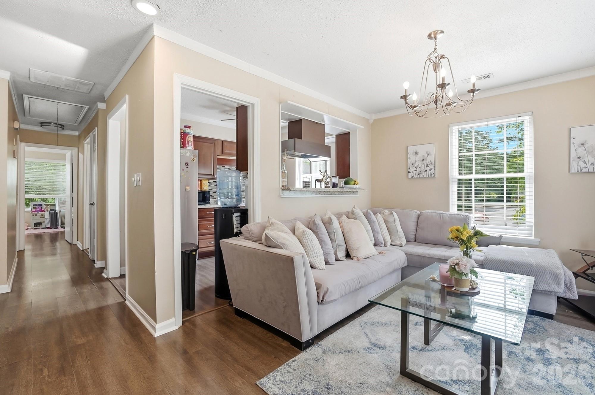 Photo 10 of 8501 Pine Thicket Court, Charlotte, NC