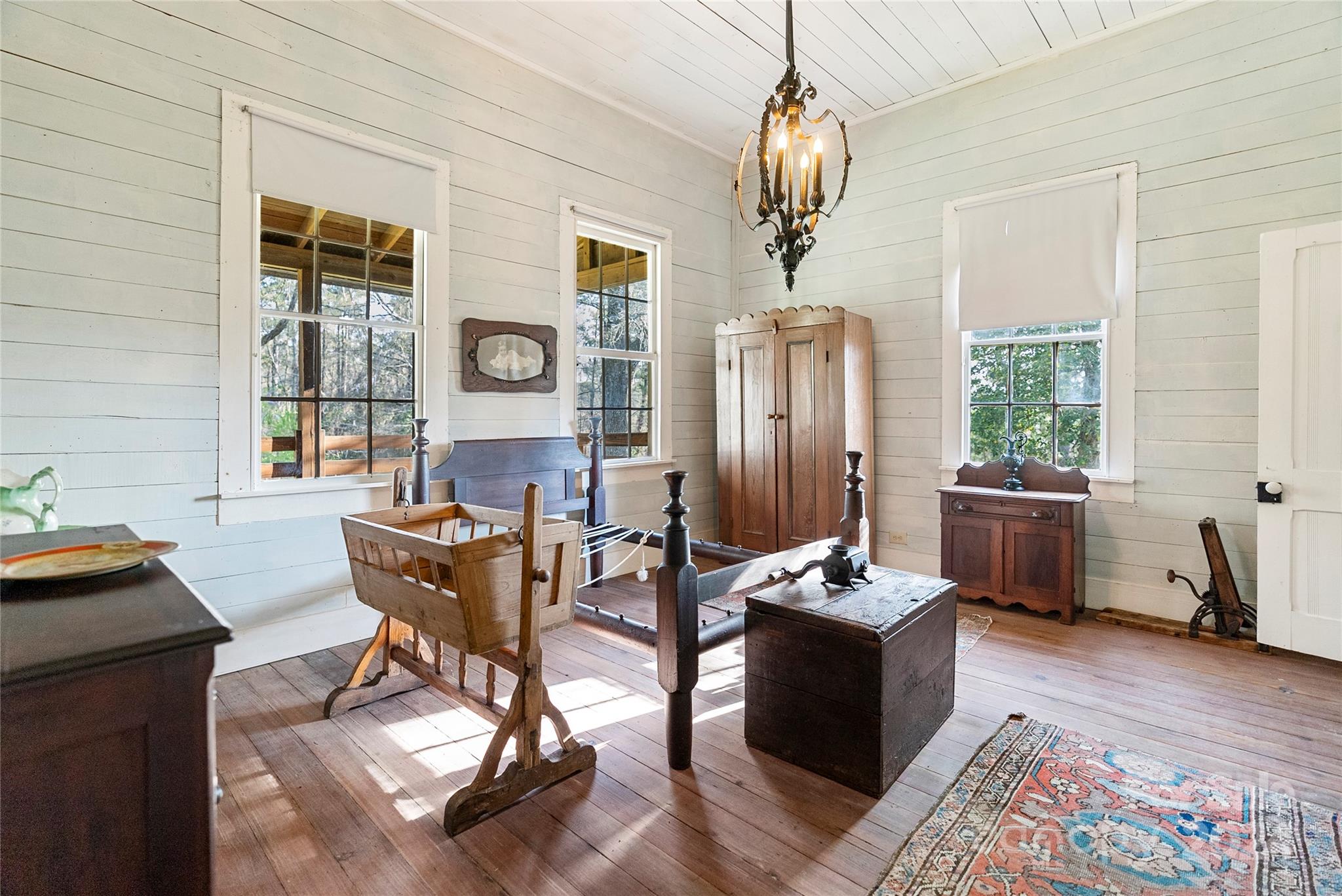 229 Joseph Kershaw Road, Eastover, SC - photo 37 of 49