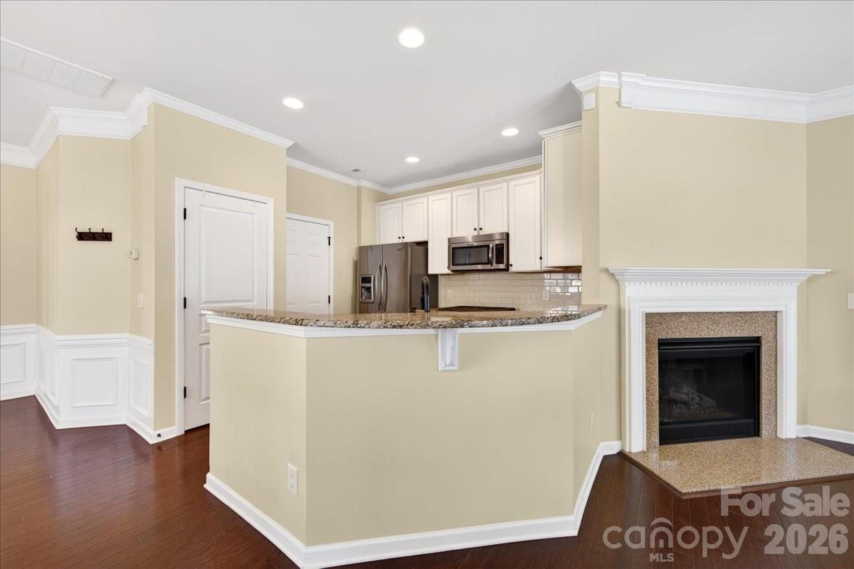 6453 Silver Star Lane, Charlotte, NC - photo 7 of 49