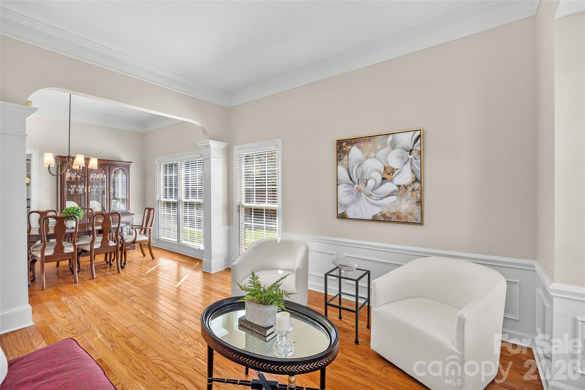 Photo 10 of 7211 Baniff Circle, Charlotte, NC