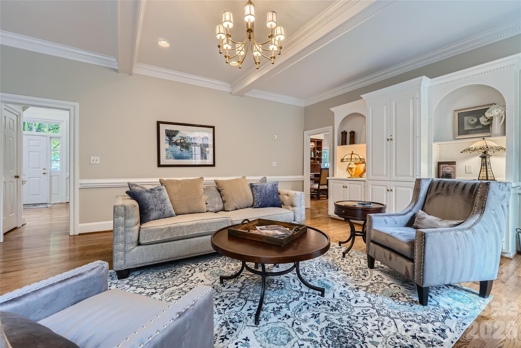 Photo 8 of 2560 Morrocroft Lane, Charlotte, NC