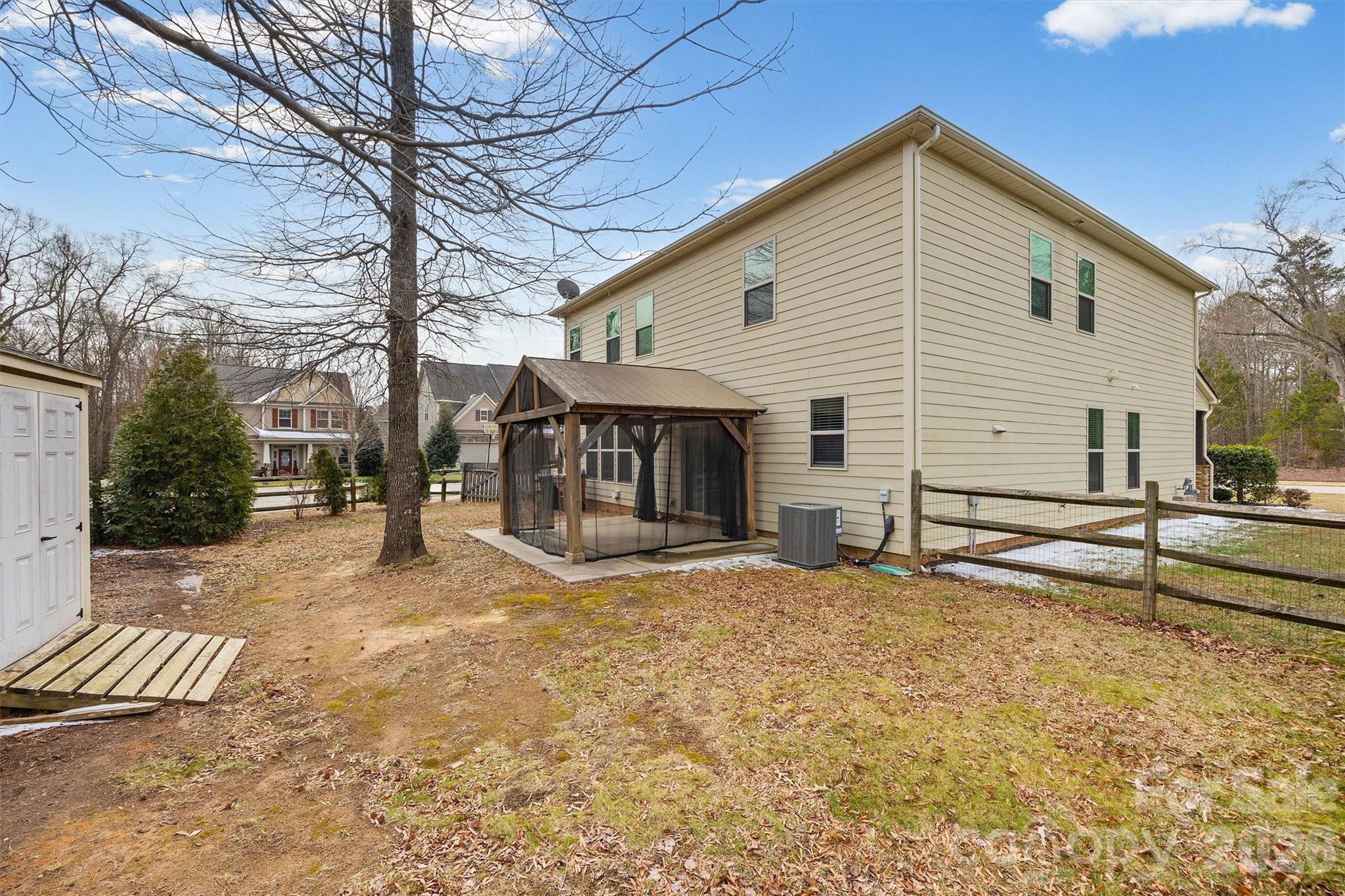 6013 Hyde Park Drive, Indian Trail, NC - photo 42 of 45