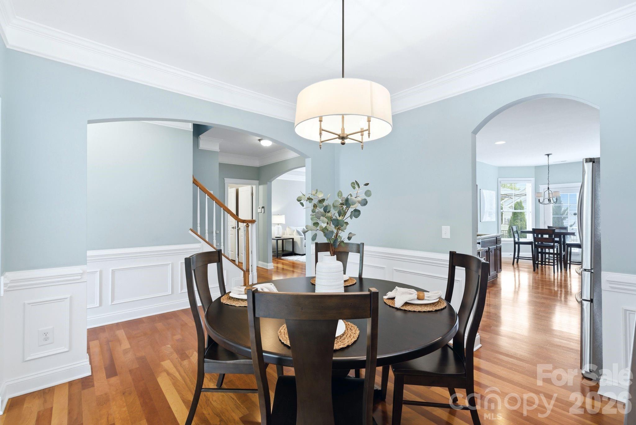 8029 Whitehawk Hill Road, Waxhaw, NC - photo 11 of 48