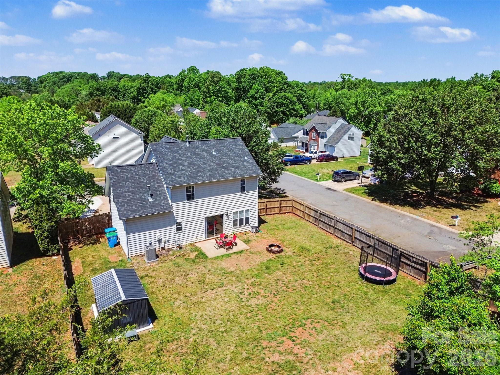 Photo 31 of 13403 Willow Falls Road, Charlotte, NC