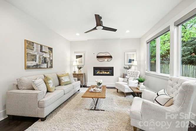 824 E 16th Street, Charlotte, NC - photo 5 of 39