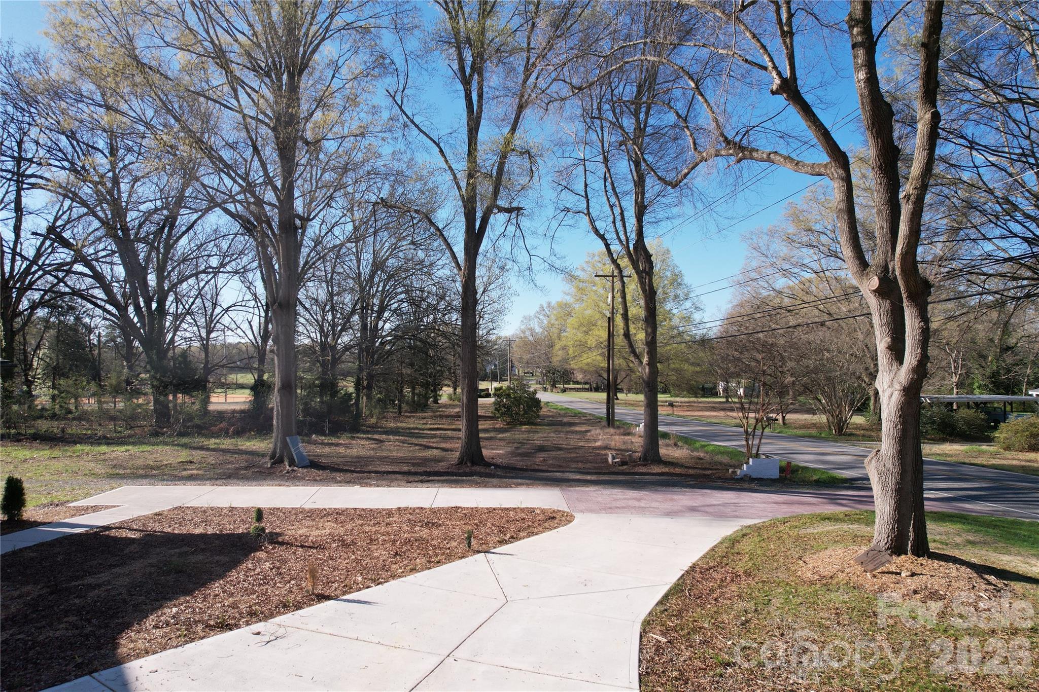 Photo 3 of 922 Marshville Olive Branch Road, Marshville, NC