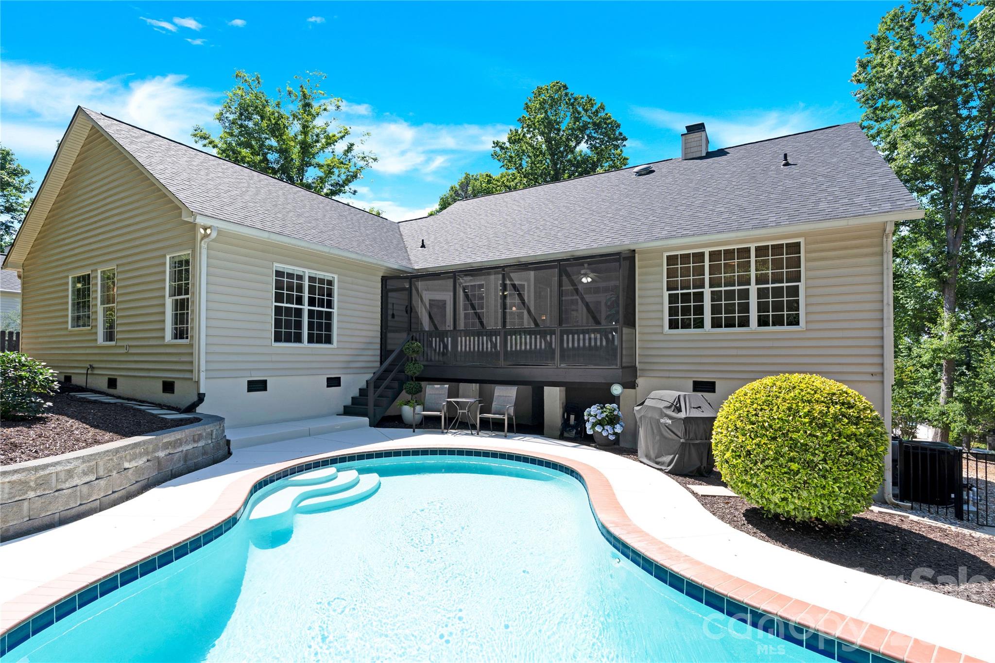 724 Big Indian Loop, Mooresville, NC - photo 41 of 49