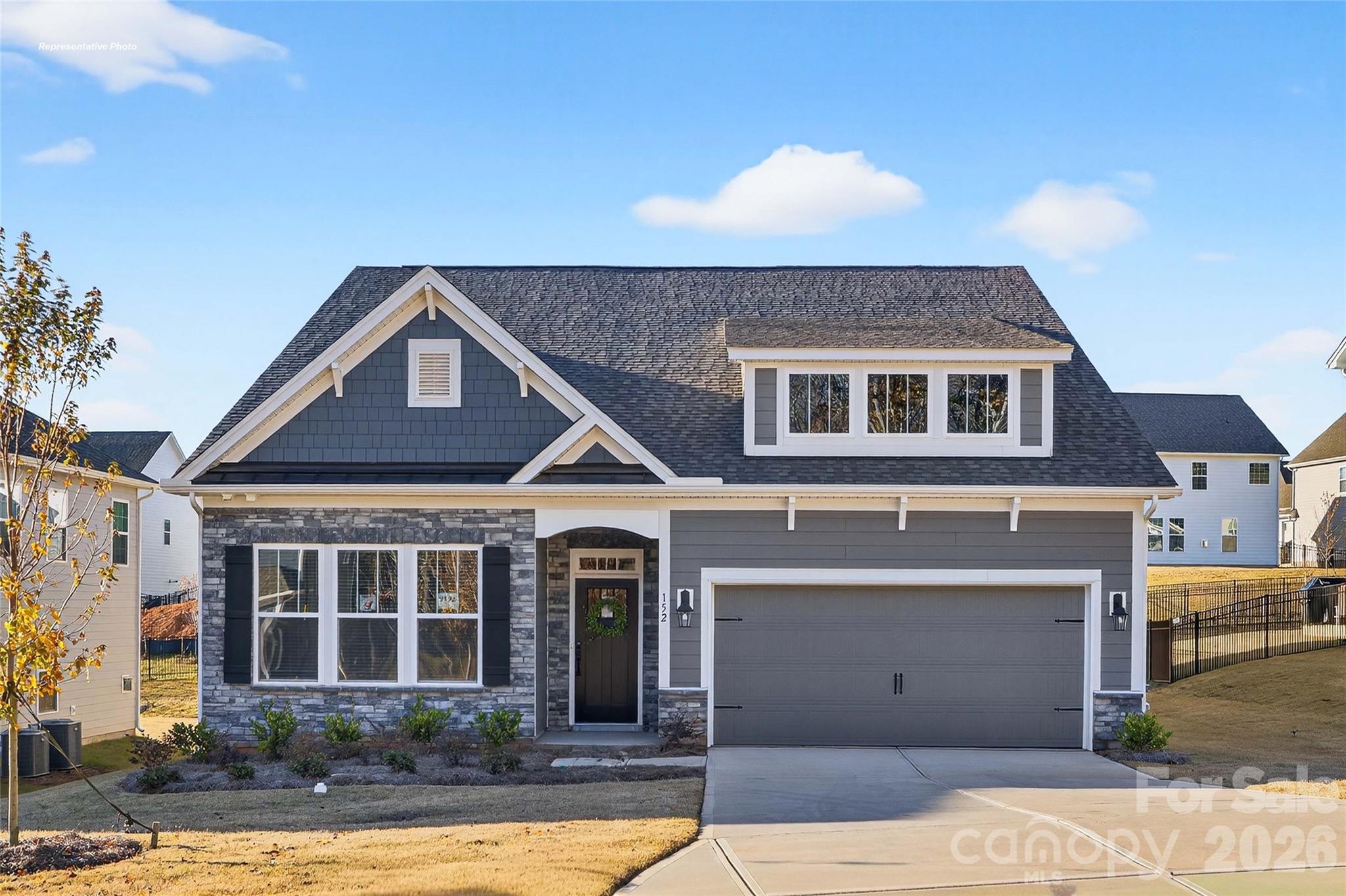 7565 Bainbridge Road, Sherrills Ford, NC - photo 1 of 1