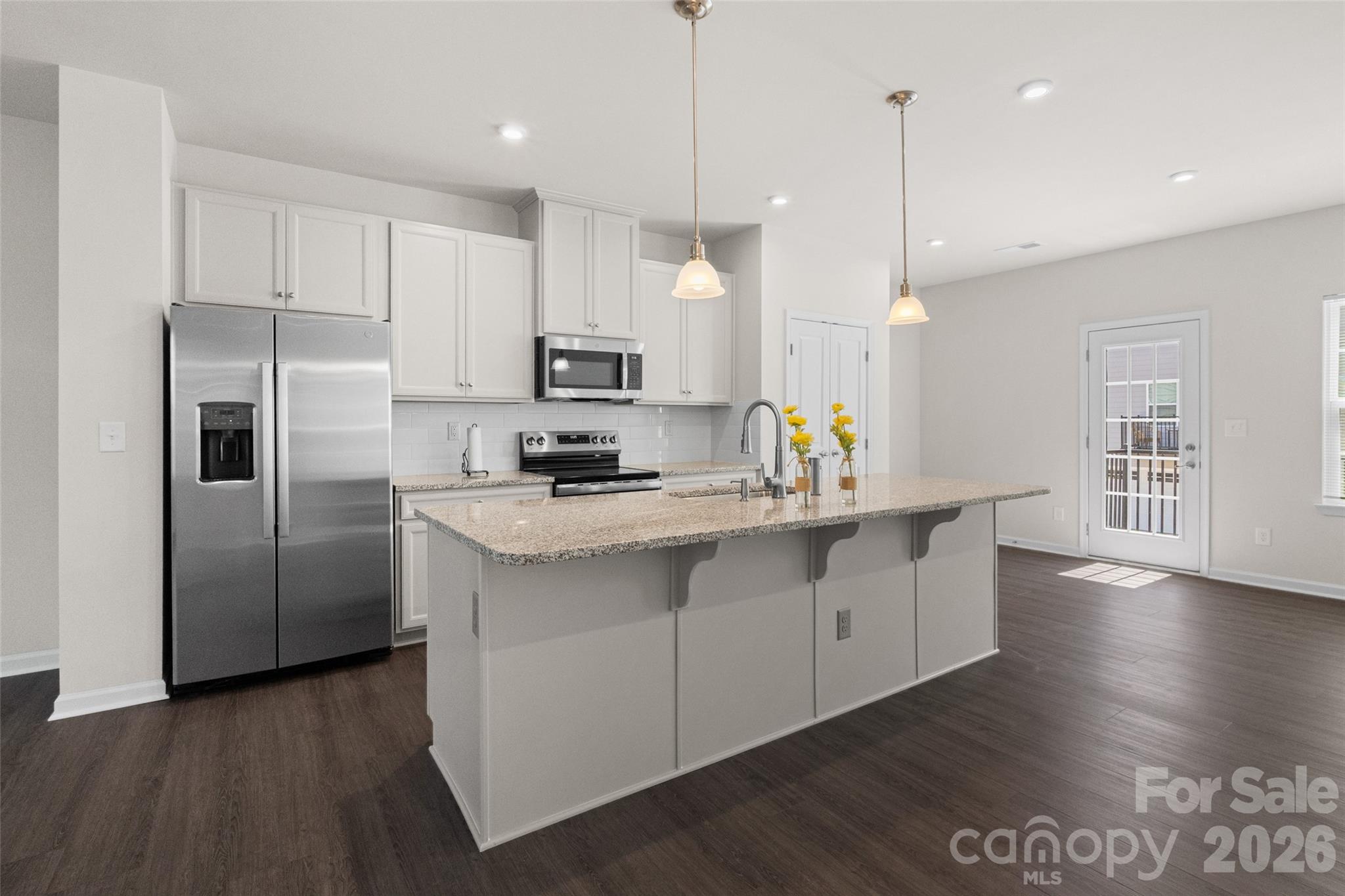 1409 May Apple Drive, Matthews, NC - photo 13 of 38