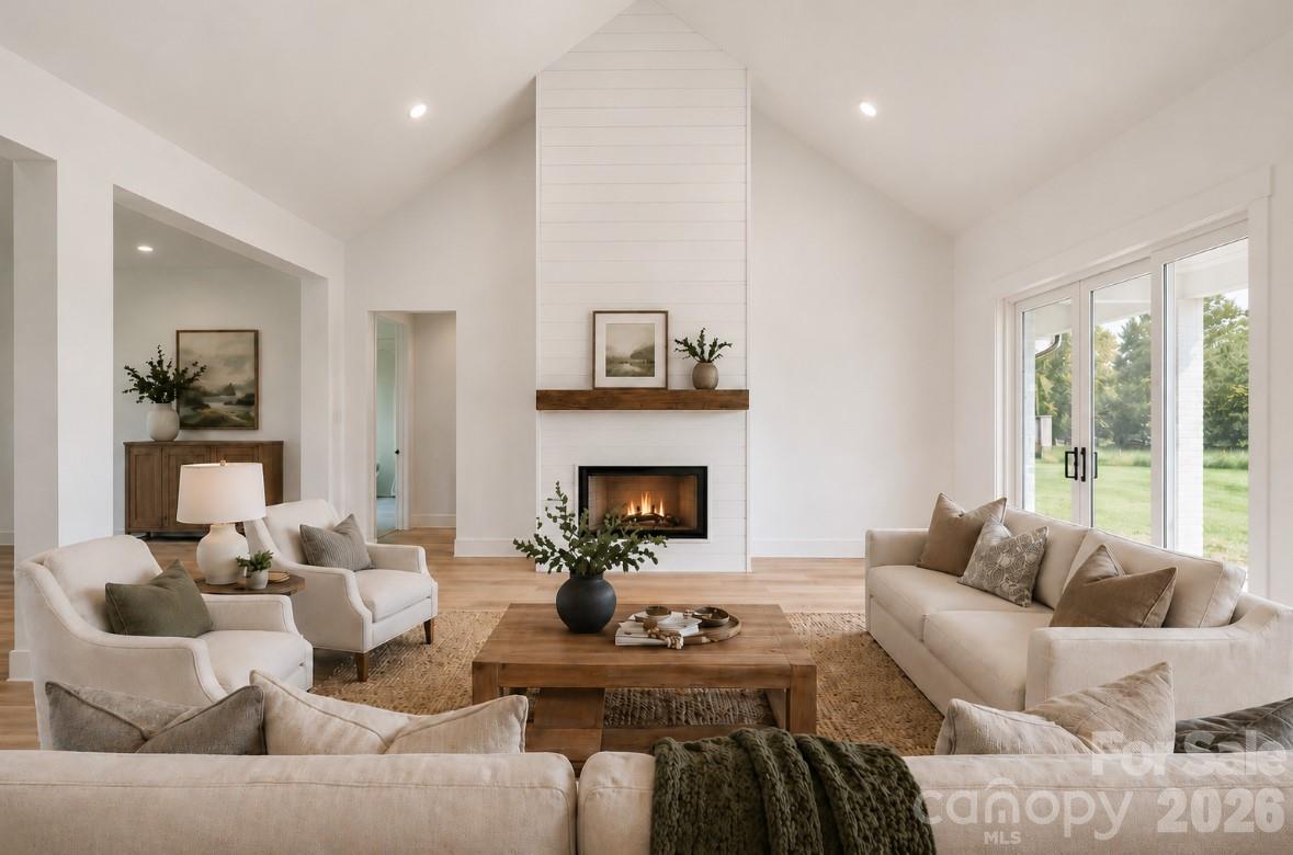 394 NC HWY 200 None S, Stanfield, NC - photo 2 of 15