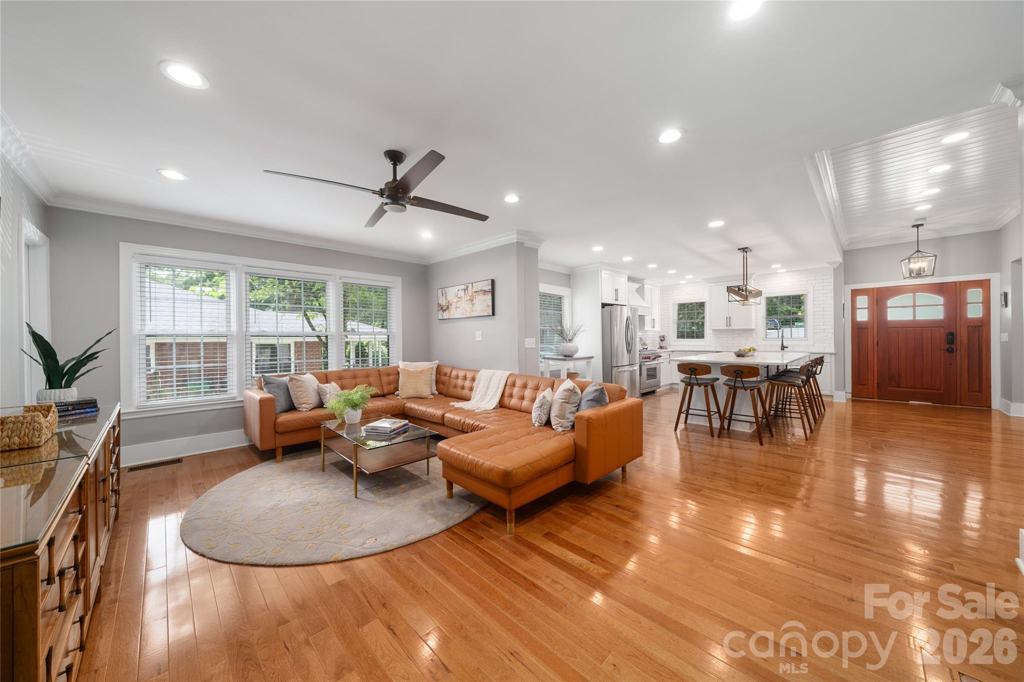 Photo 6 of 1921 Cumberland Avenue, Charlotte, NC