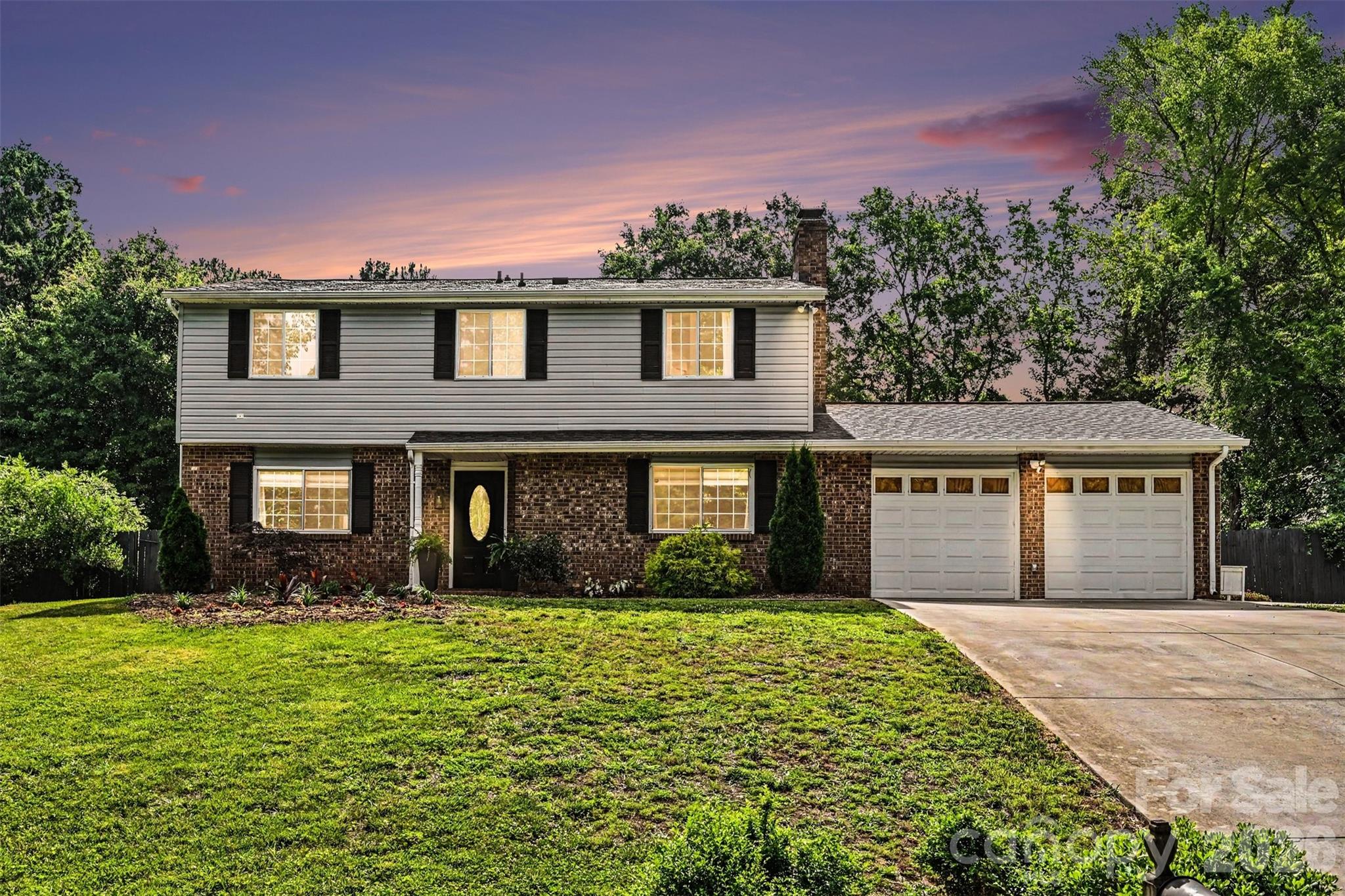 5821 Shadow Creek Road, Charlotte, NC