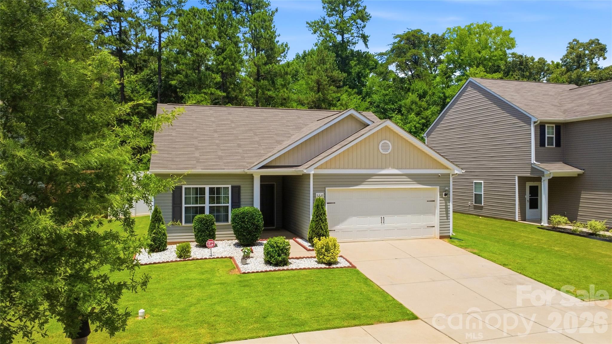 Home for sale at 5221 Upton Place, Charlotte, NC — photo 1 of 30