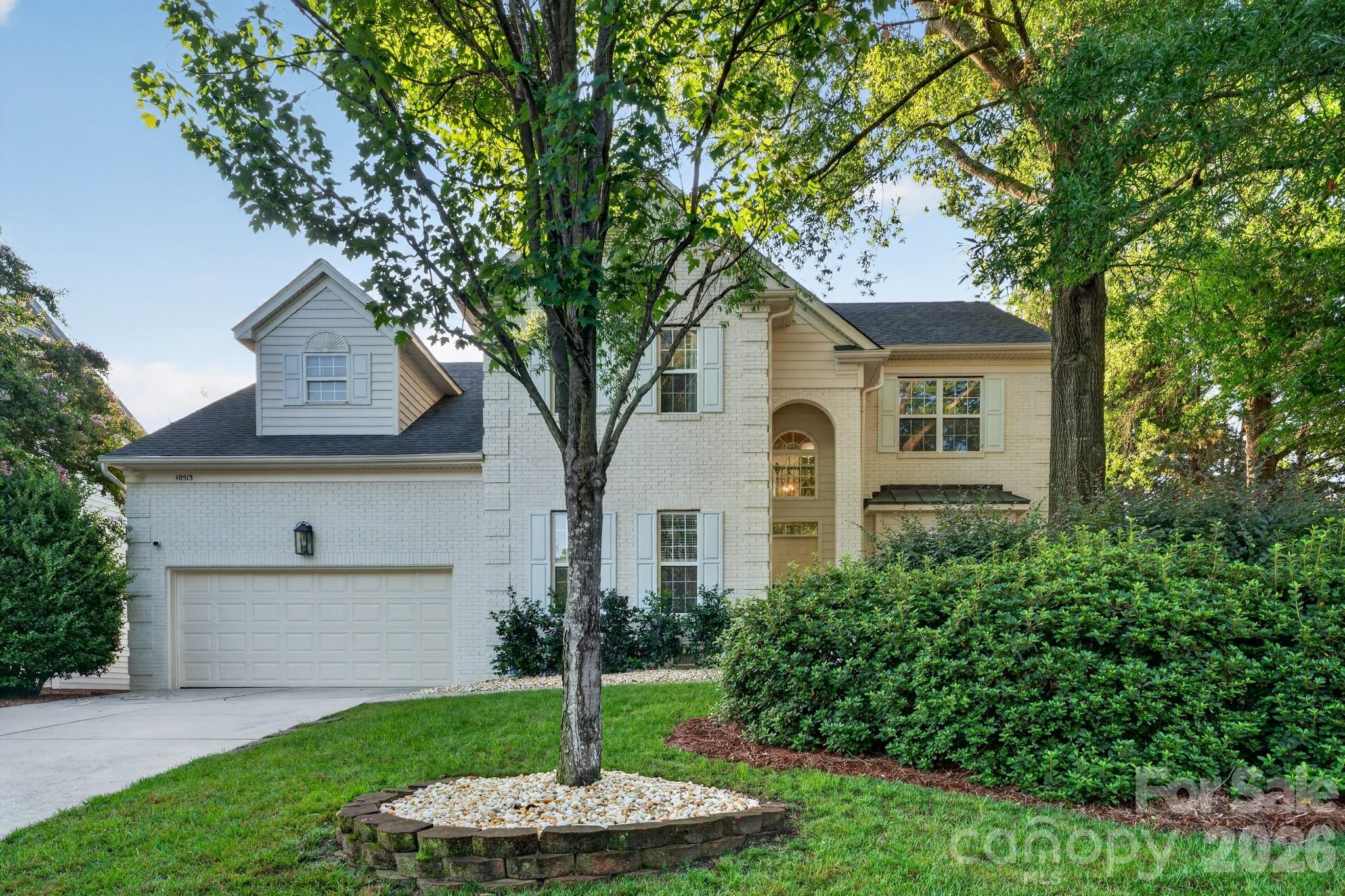 Photo 2 of 10513 Orchid Hill Lane, Charlotte, NC