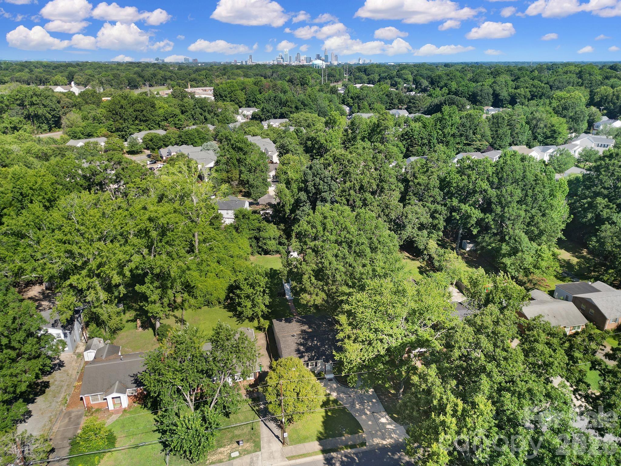 Home for sale at 1801 Dallas Avenue, Charlotte, NC — photo 2 of 34