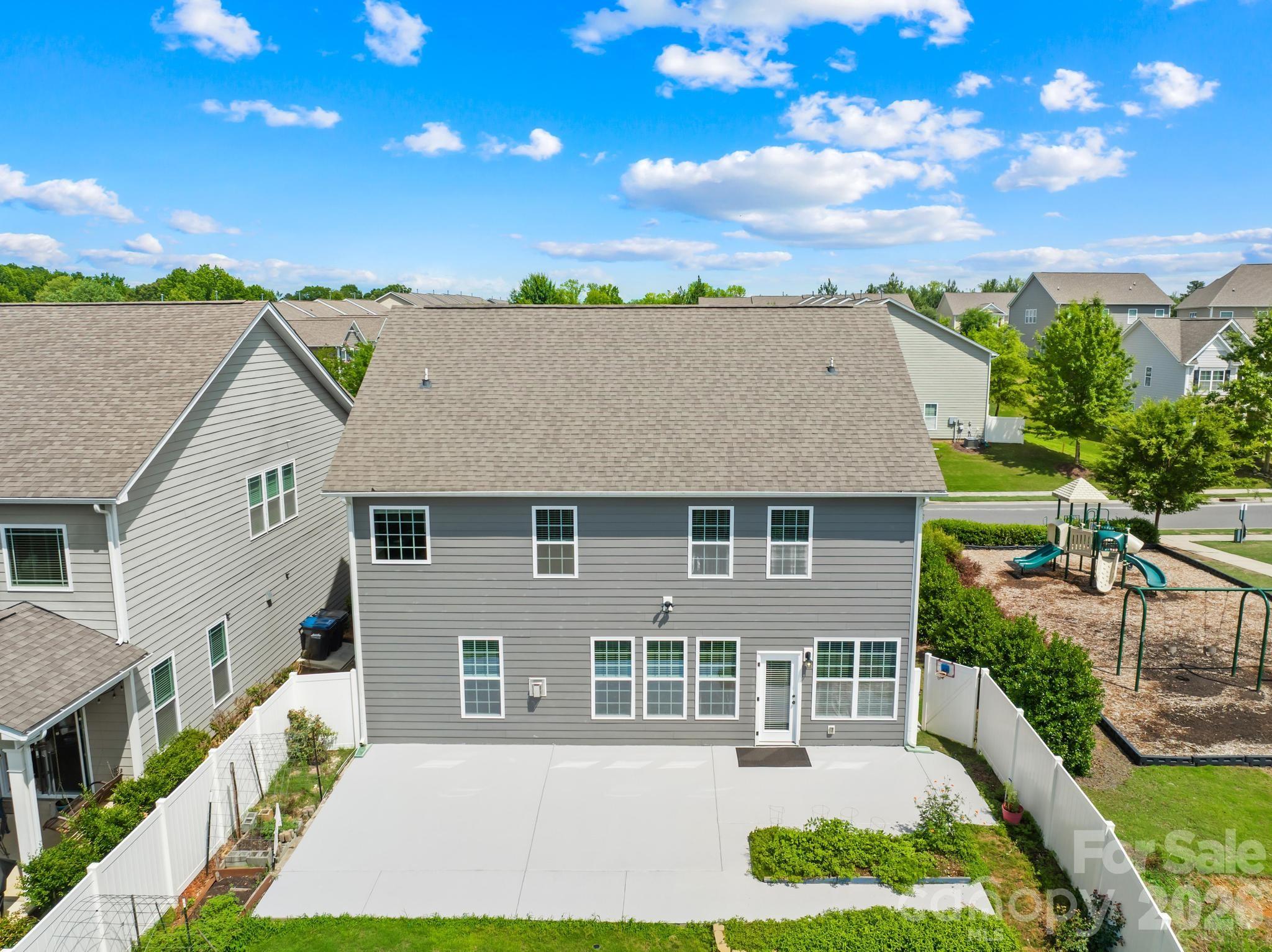 Photo 5 of 1518 Fieldwood Drive, Fort Mill, SC