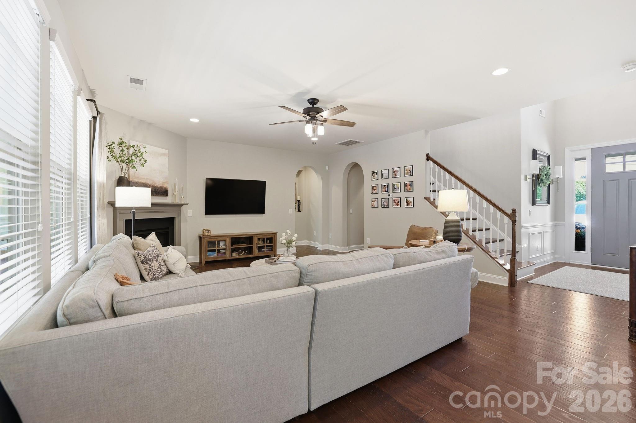 Photo 13 of 11502 Sweet Birch Lane, Charlotte, NC