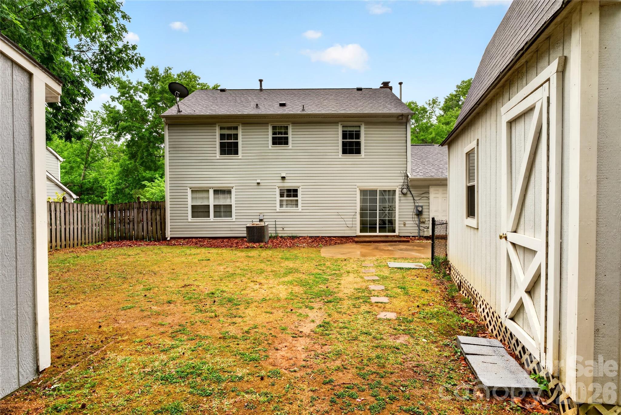 Photo 16 of 621 Winter Wood Drive, Matthews, NC