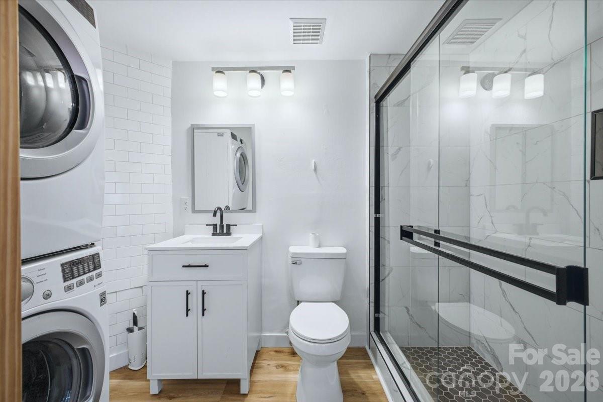 Photo 22 of 721 N Poplar Street7, Charlotte, NC