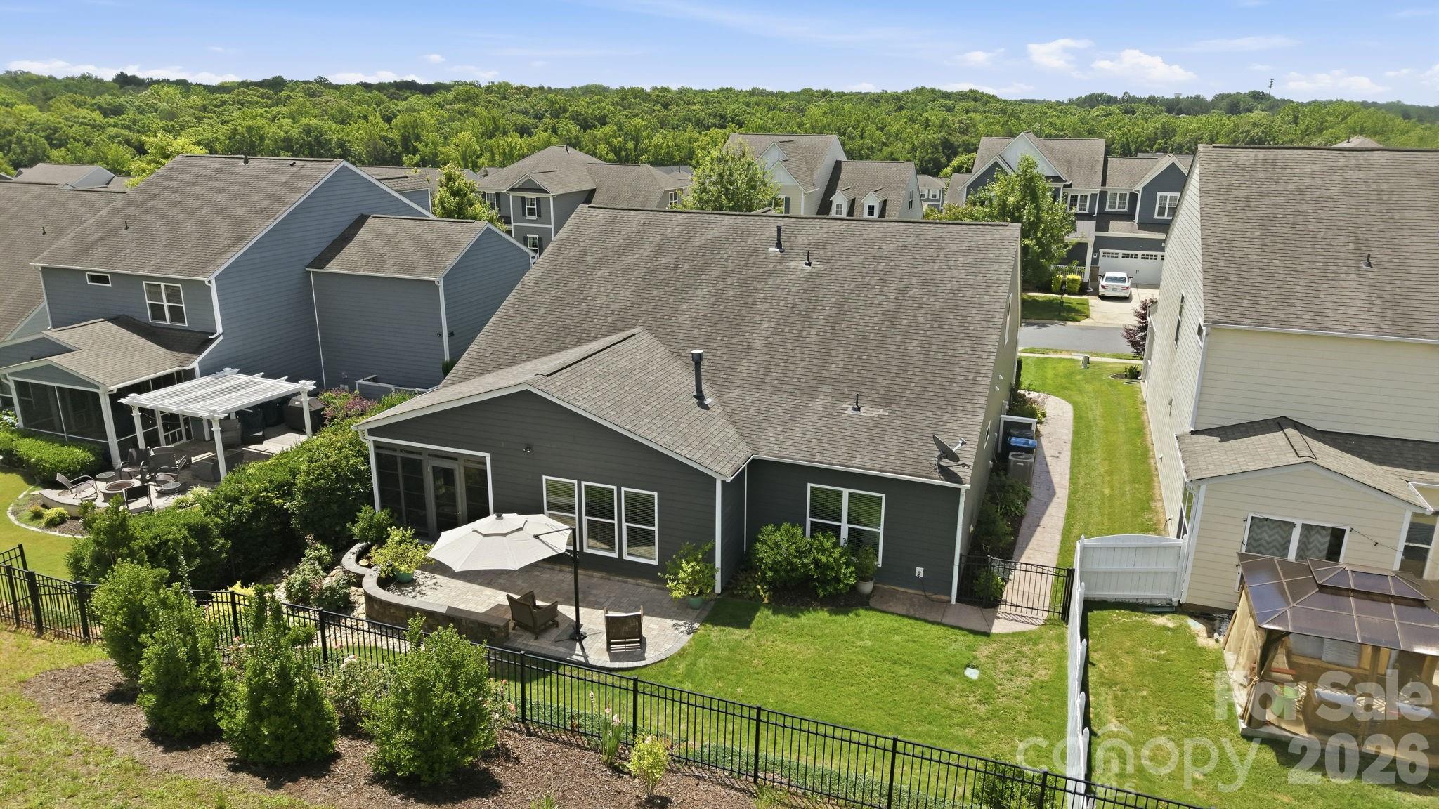 Photo 41 of 15802 Reynolds Drive, Fort Mill, SC