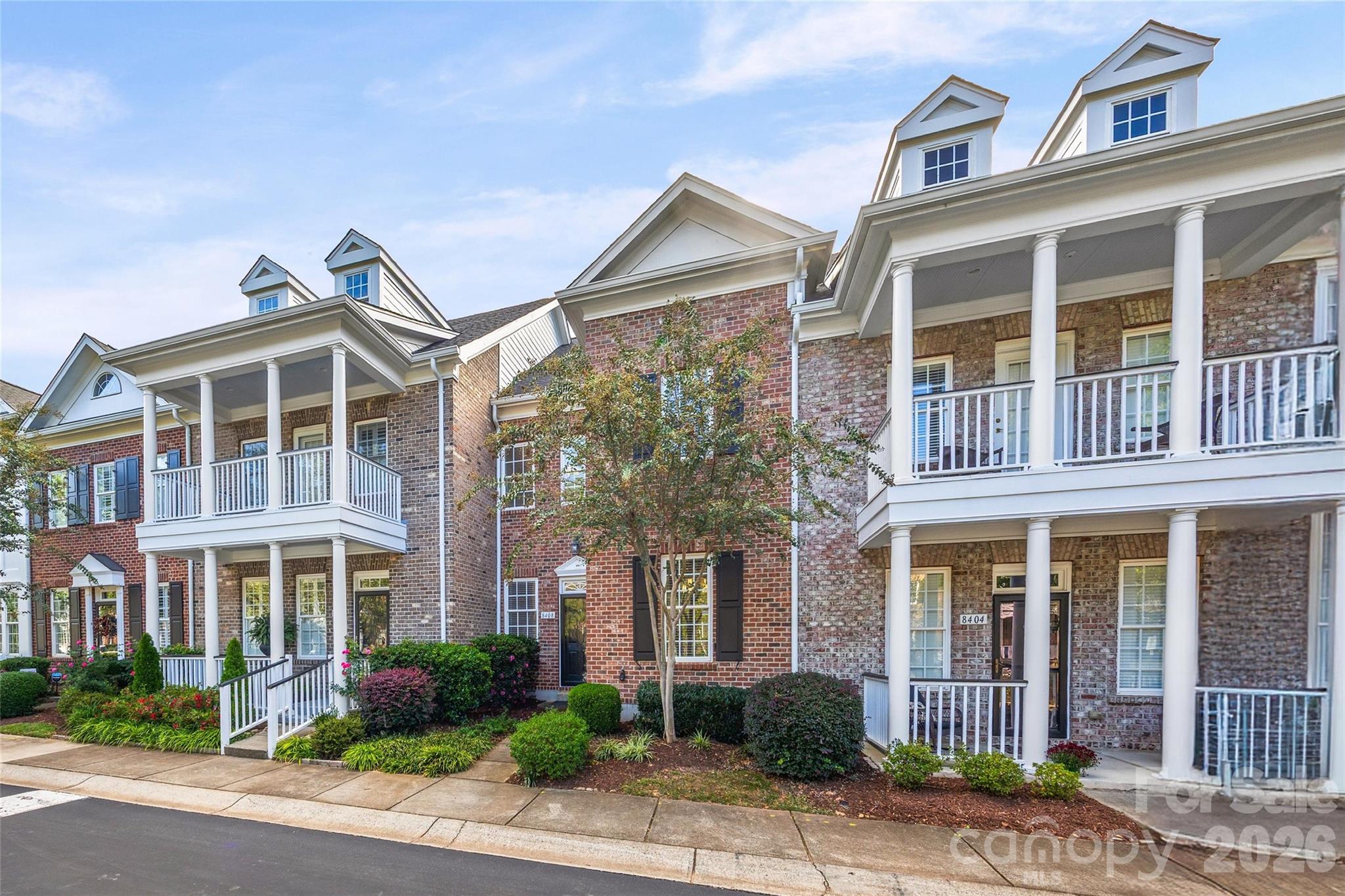 Photo 2 of 8408 Indigo Row, Charlotte, NC