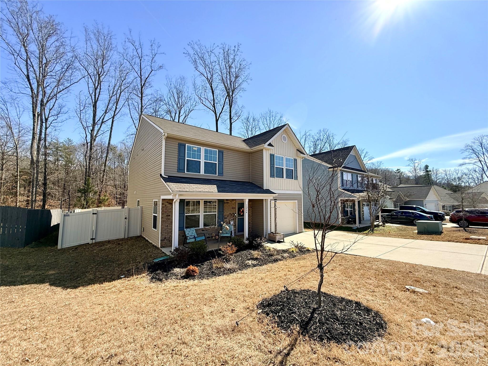 1264 Whitehall Hill Road, York, SC - photo 2 of 39